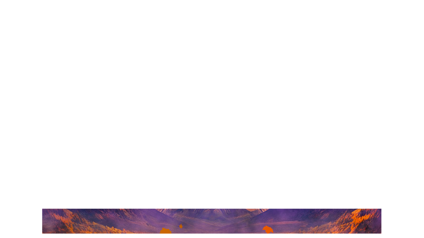 Surreal Fall Lower Third Blank 01 Still | Shift Worship