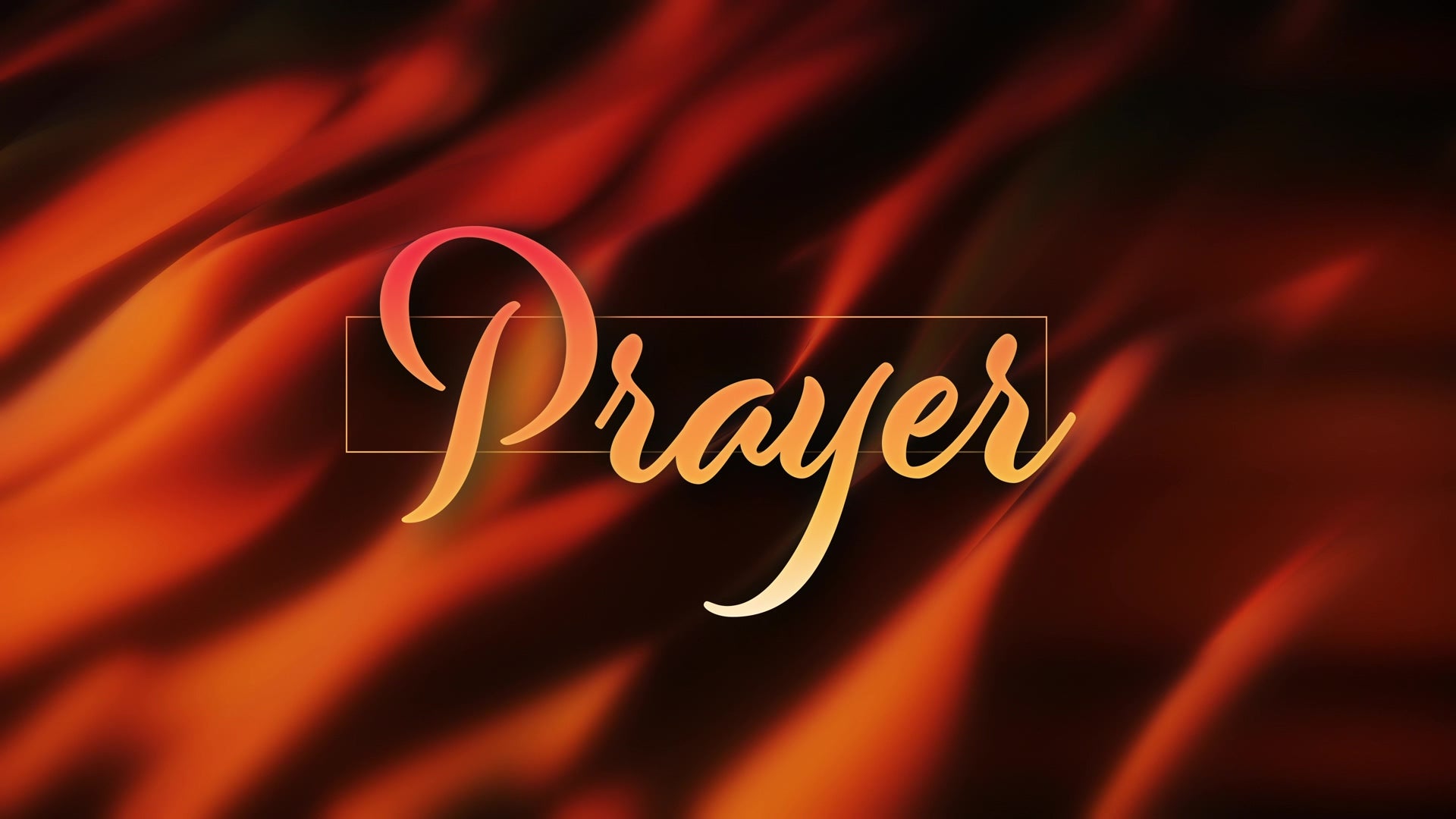 Love Swirls Prayer Motion | Shift Worship