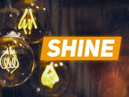 Shine Mini Movie | Shift Worship