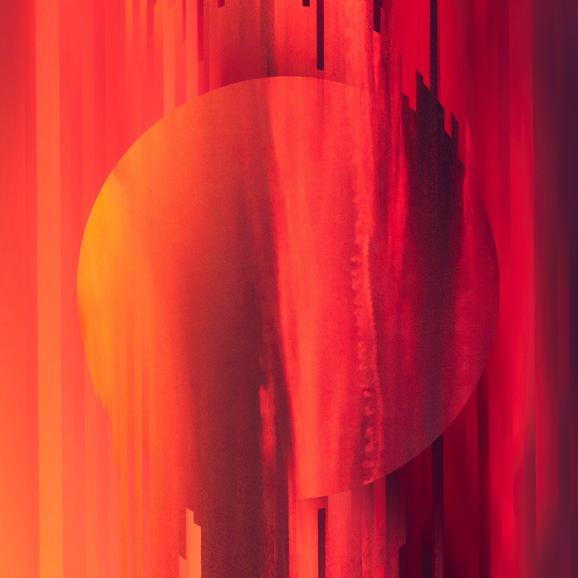 Easter Explosion Sunday Blank | Social Media Graphic | Still – Shift ...