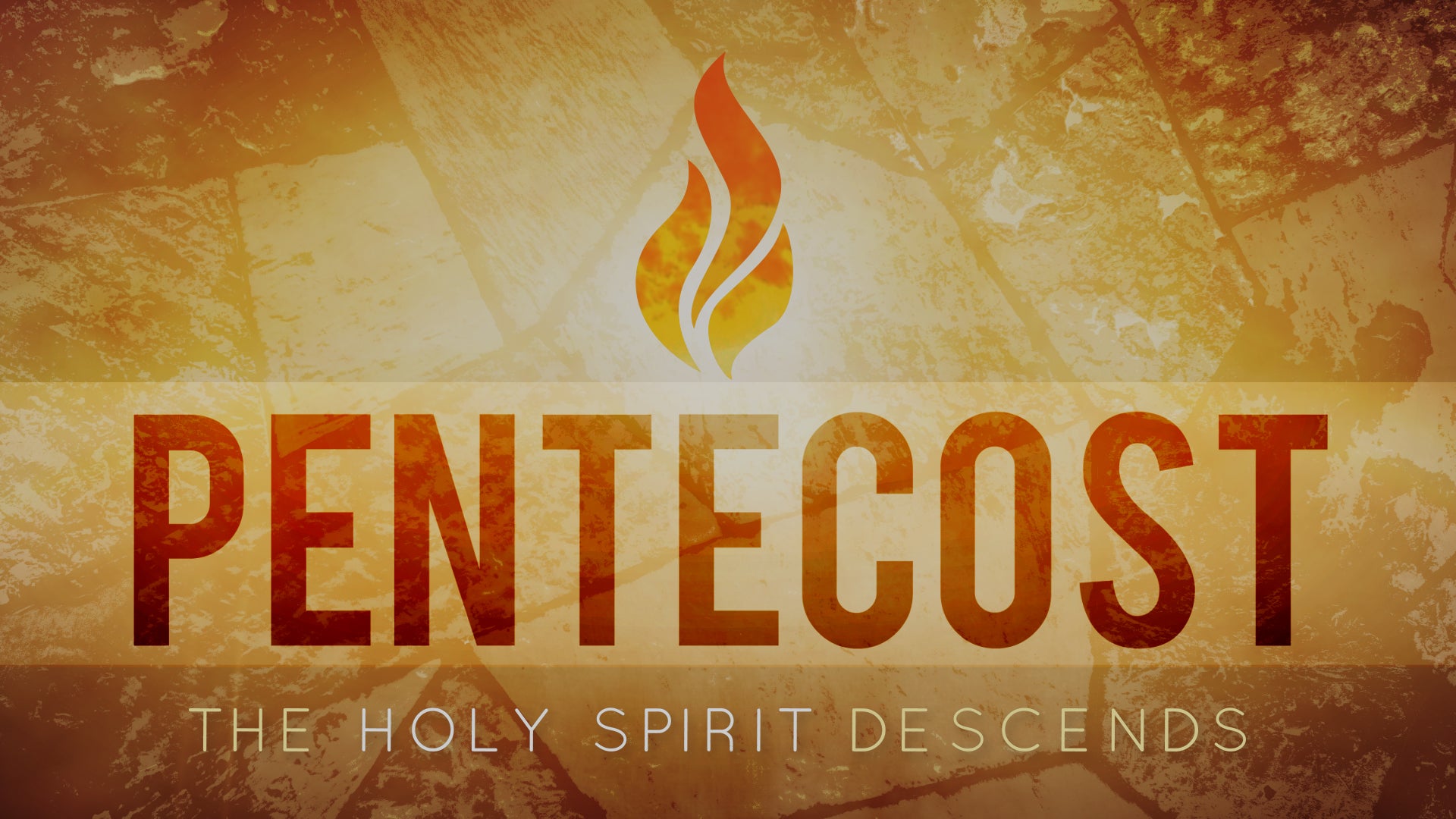 Pentecost Fire 1 Still | Shift Worship