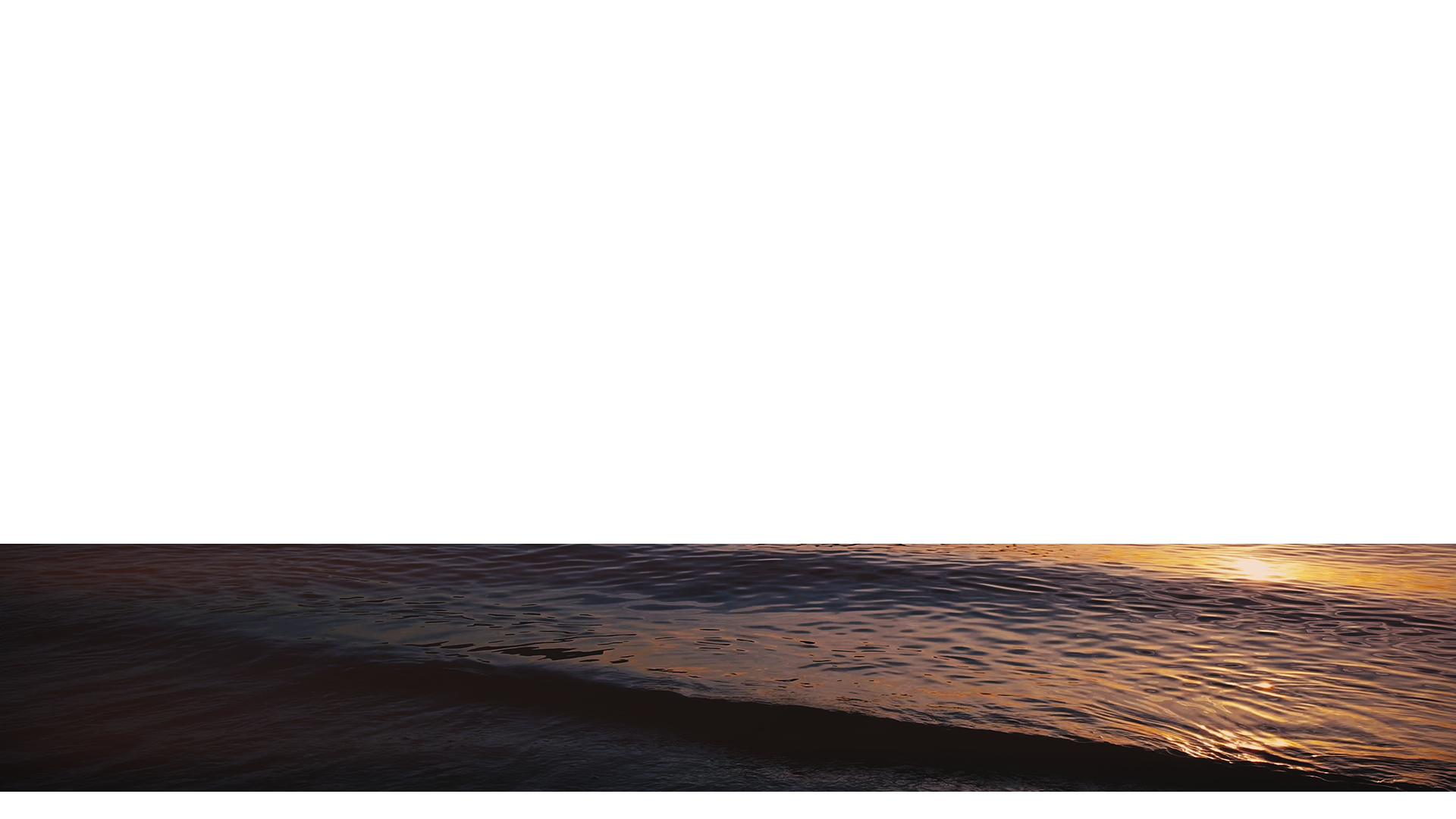 Vlorra Sunset Lower Third 3 Still | Shift Worship