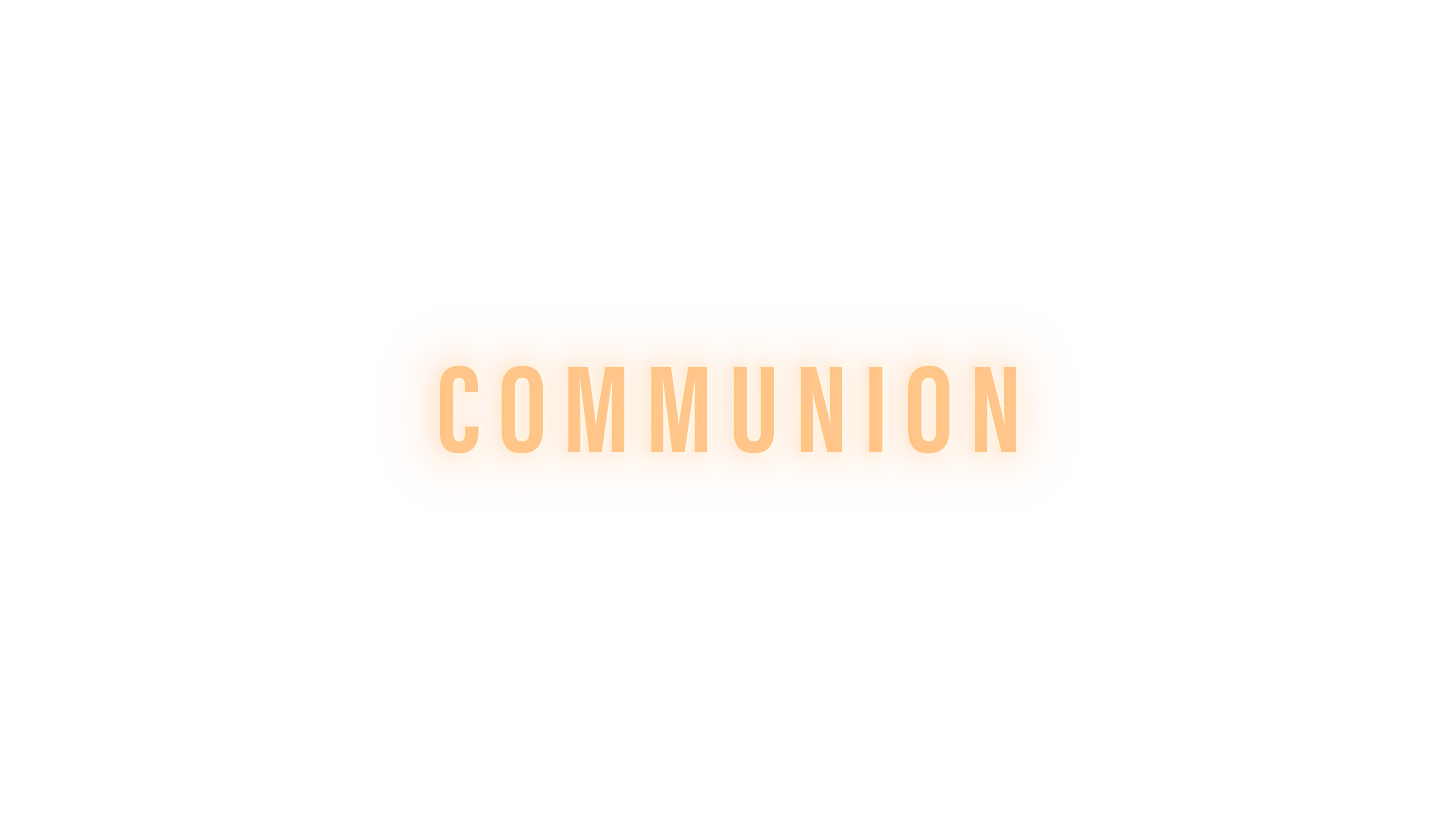 Myk Sequence Communion | Transparent Text Layer | – Shift Worship