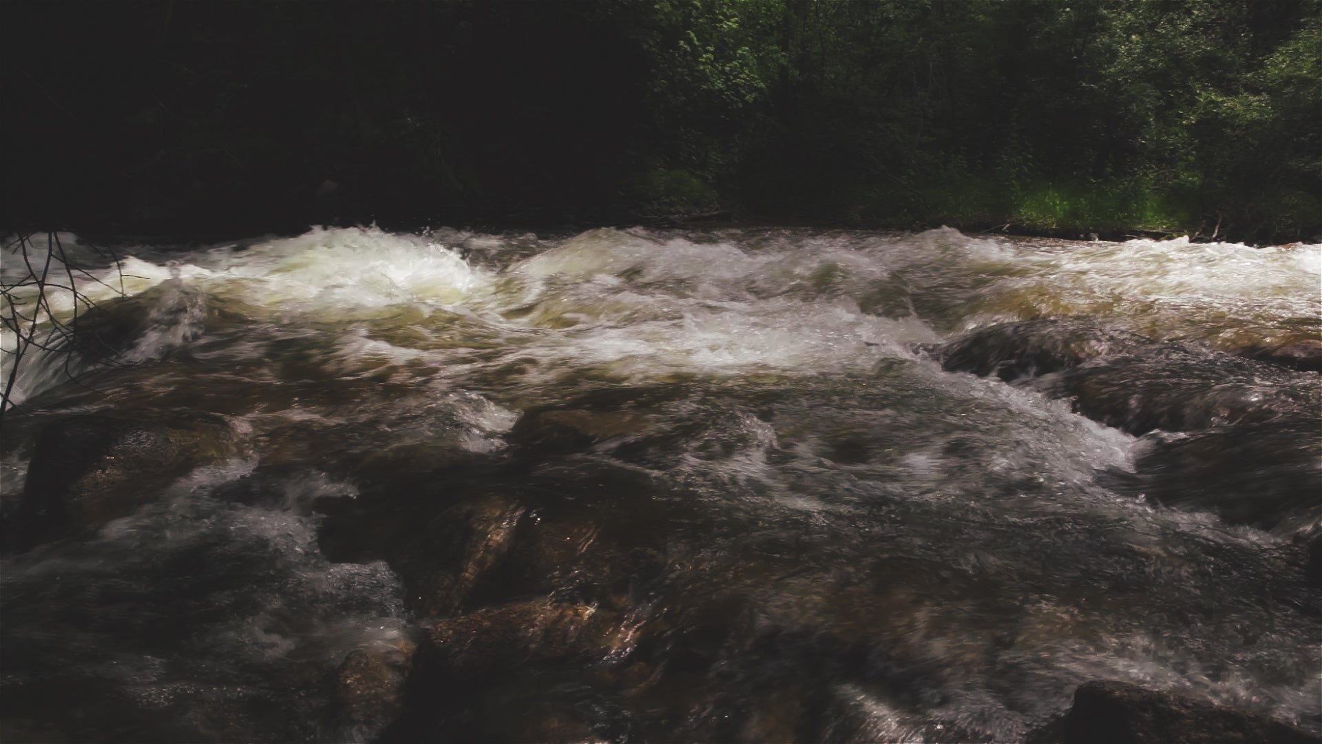 Psalm 36 River Motion | Shift Worship