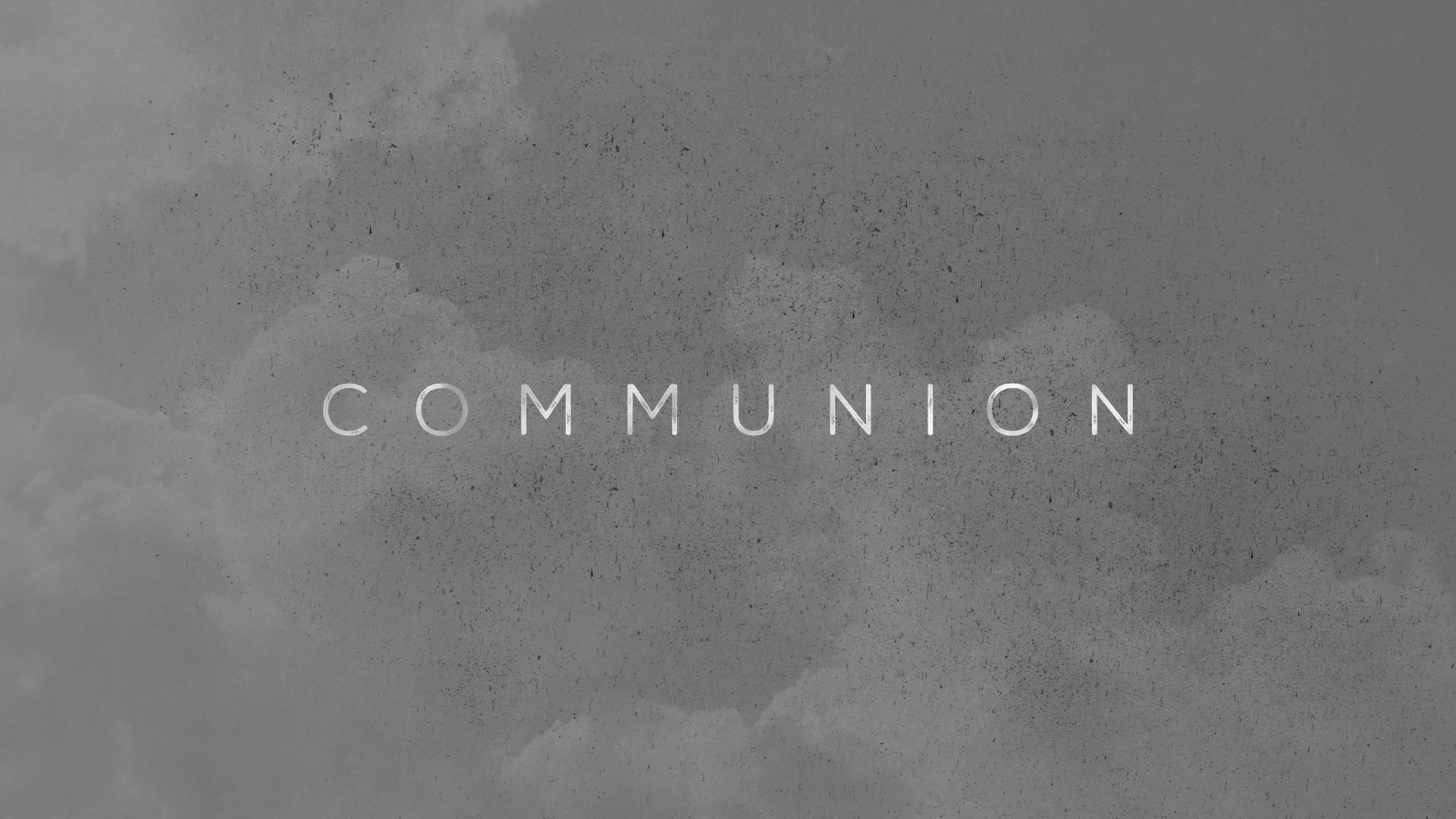 Celebrate Freedom Sky Communion Still | Shift Worship