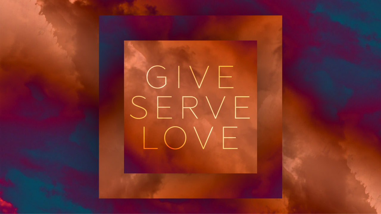 Mirror Clouds Sermon Title | Shift Worship