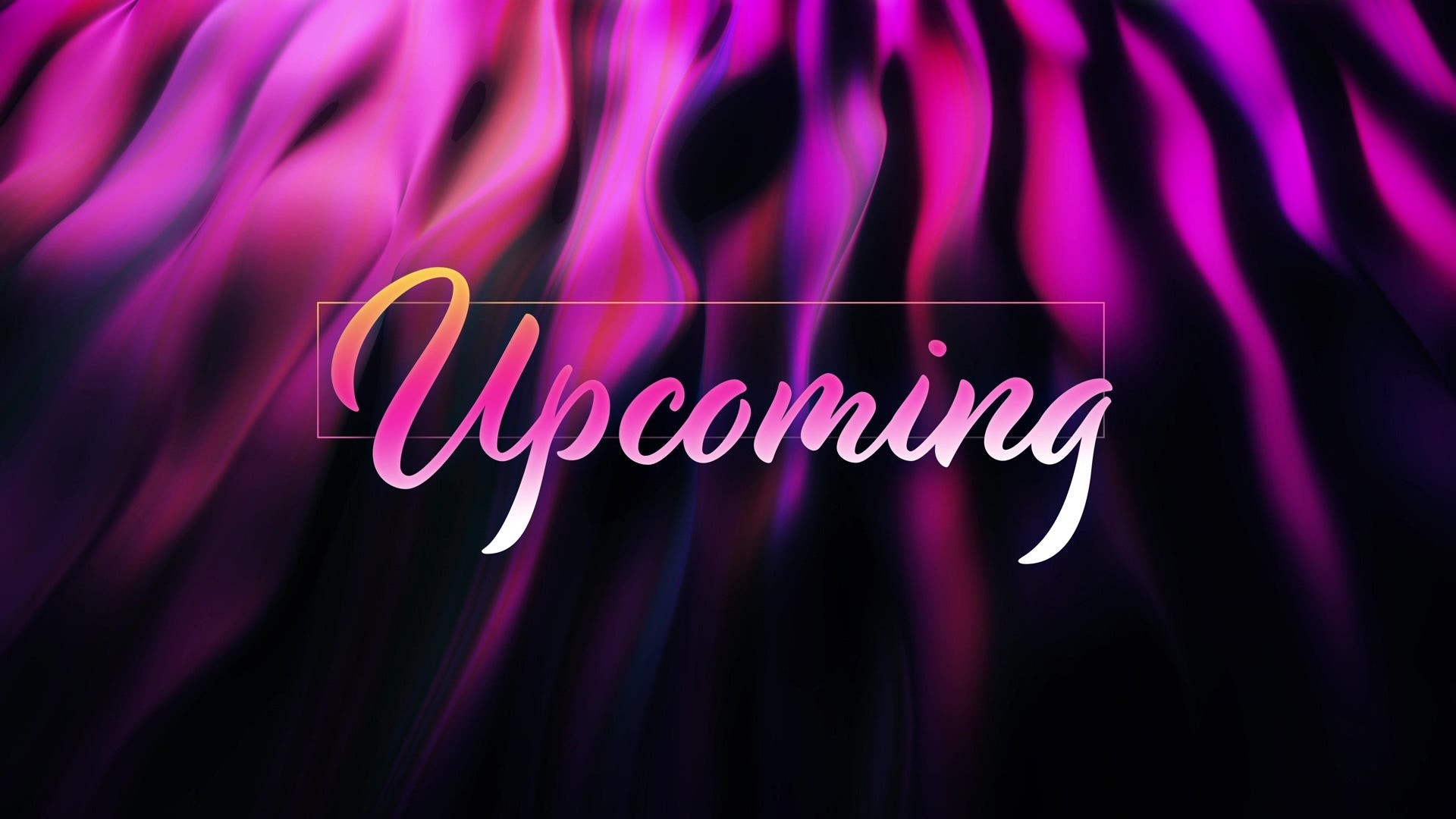 Love Swirls Upcoming Still | Shift Worship