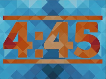 Diamonds Countdown Video | Shift Worship