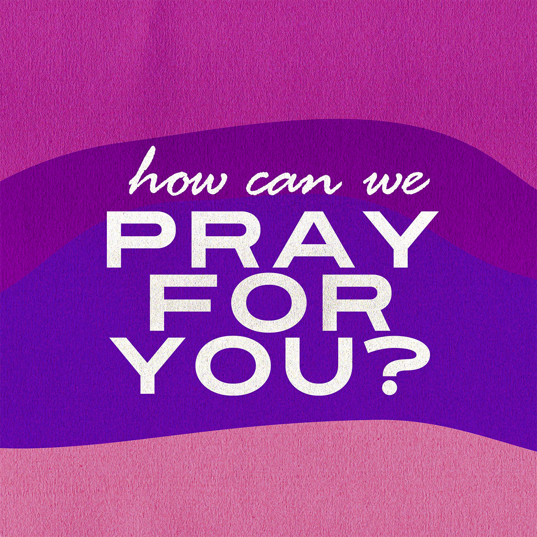 Autumn Paper Waves Prayer | Editable Social Media Graphic | Still – Shift Worship