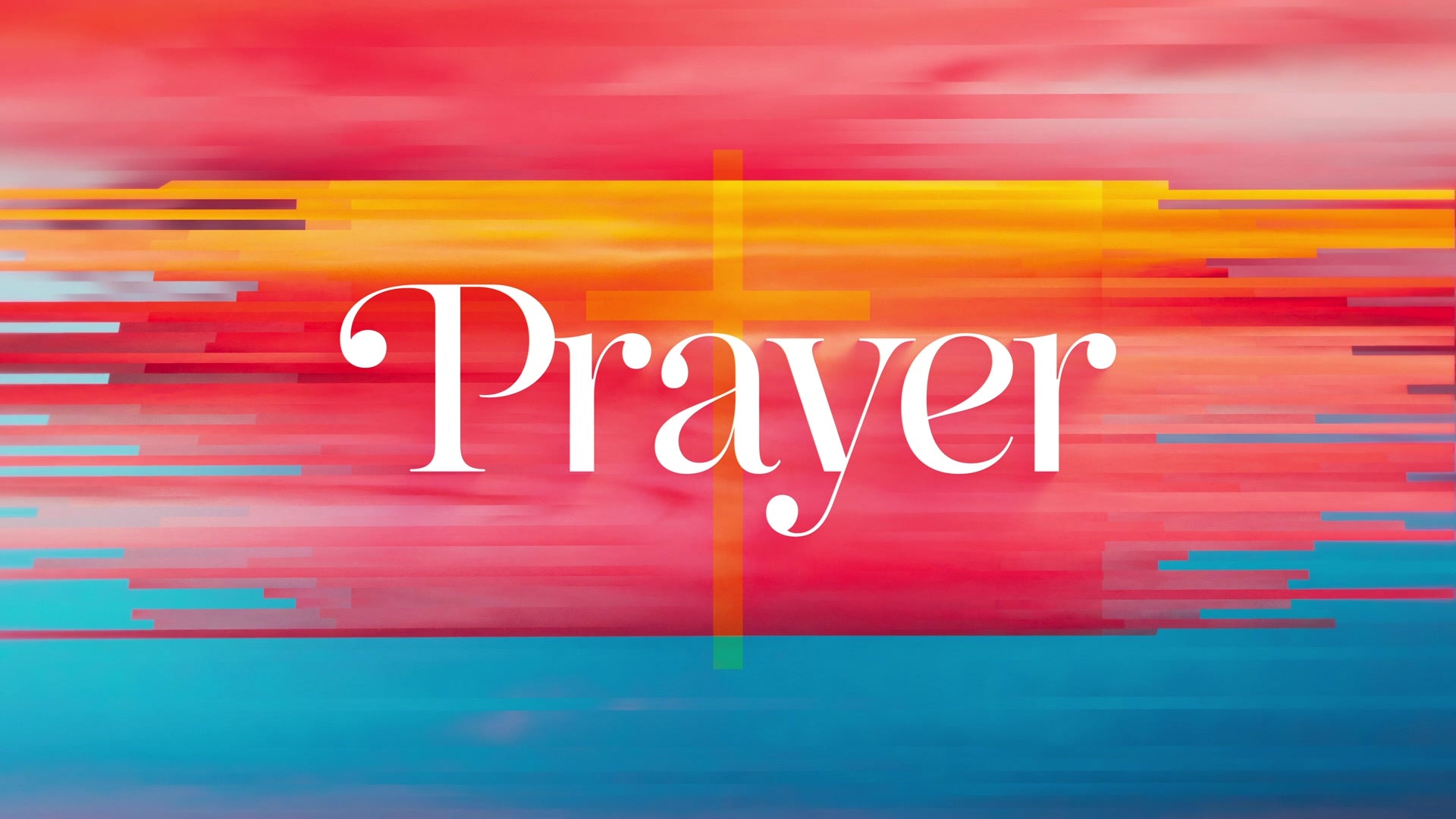 Easter Explosion Prayer | Still | – Shift Worship