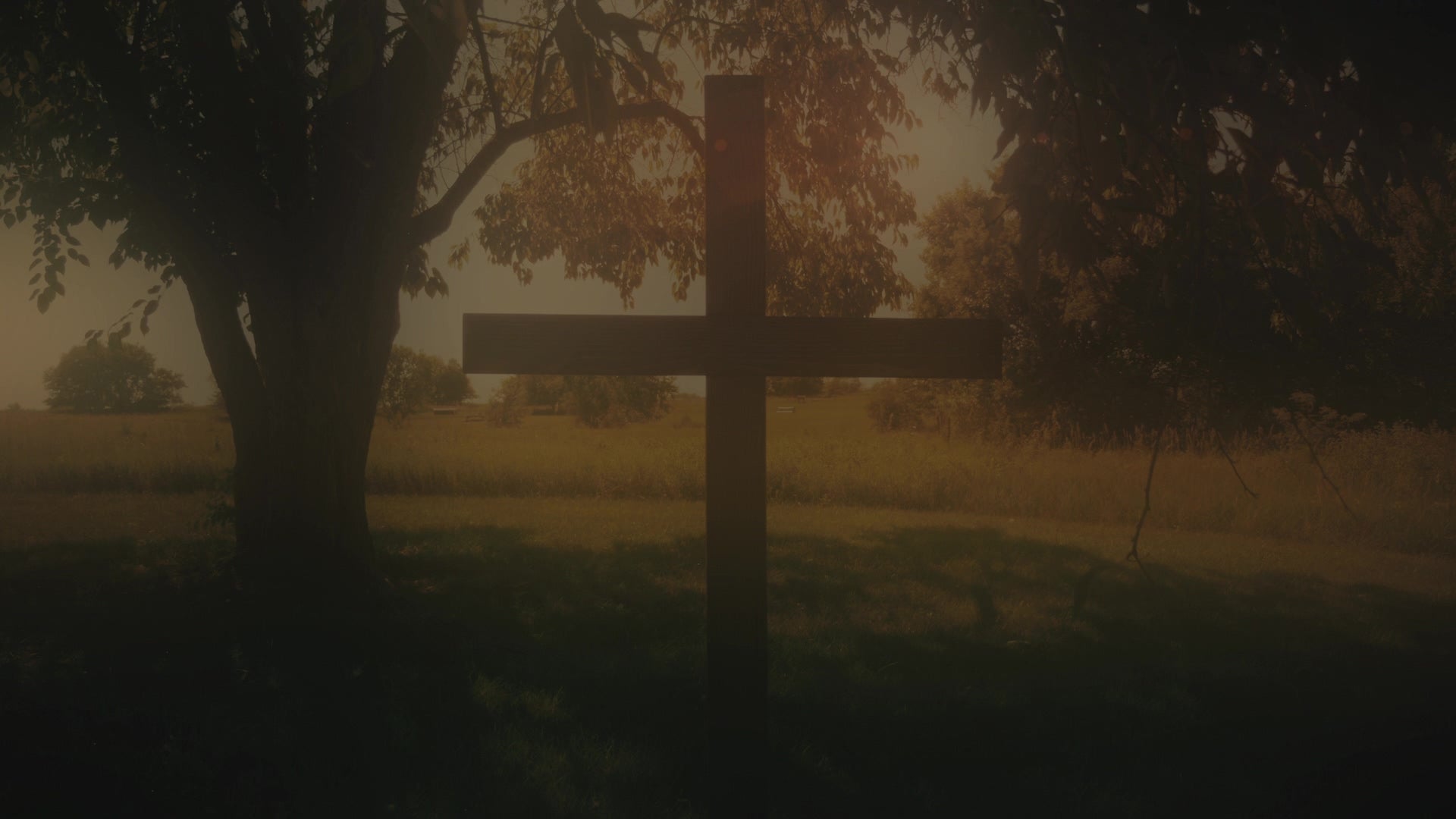 Nature Cross 5 Alt Motion | Shift Worship