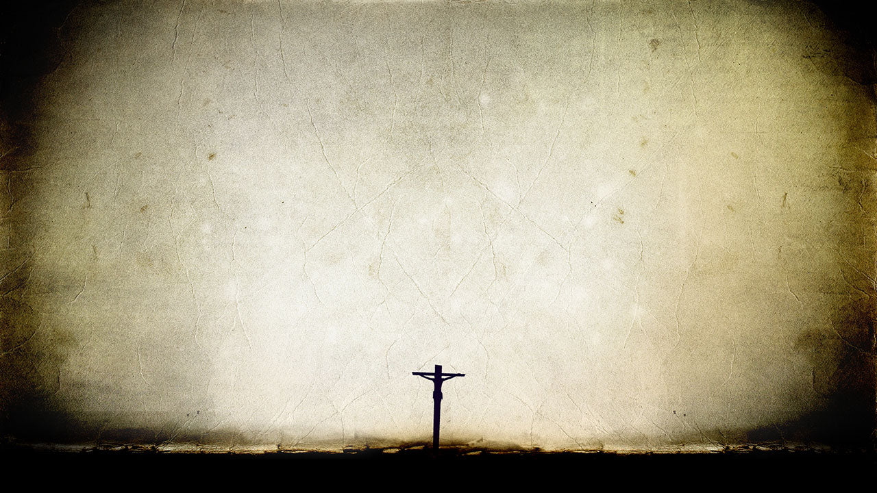 Lone Cross Still | Shift Worship