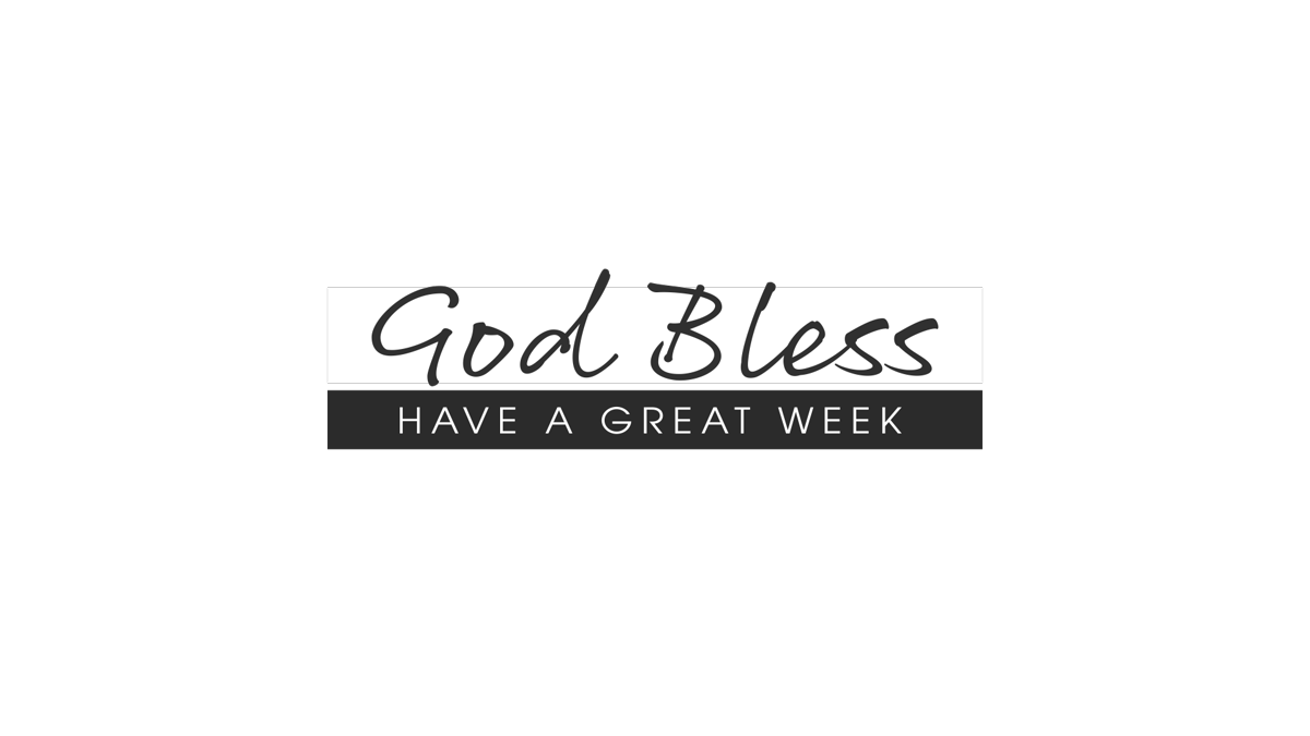 Retro Winter God Bless Transparency | ttl | Still – Shift Worship