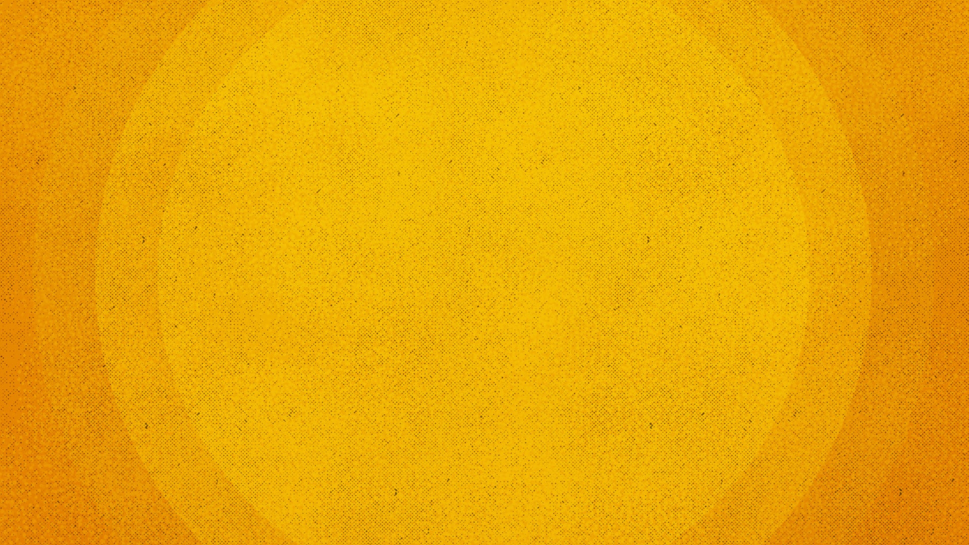 Holy Week Colors Yellow Still | Shift Worship