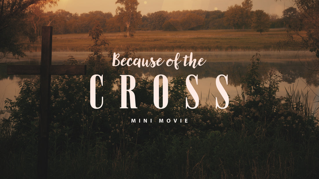 Because Of The Cross Mini Movie | Shift Worship