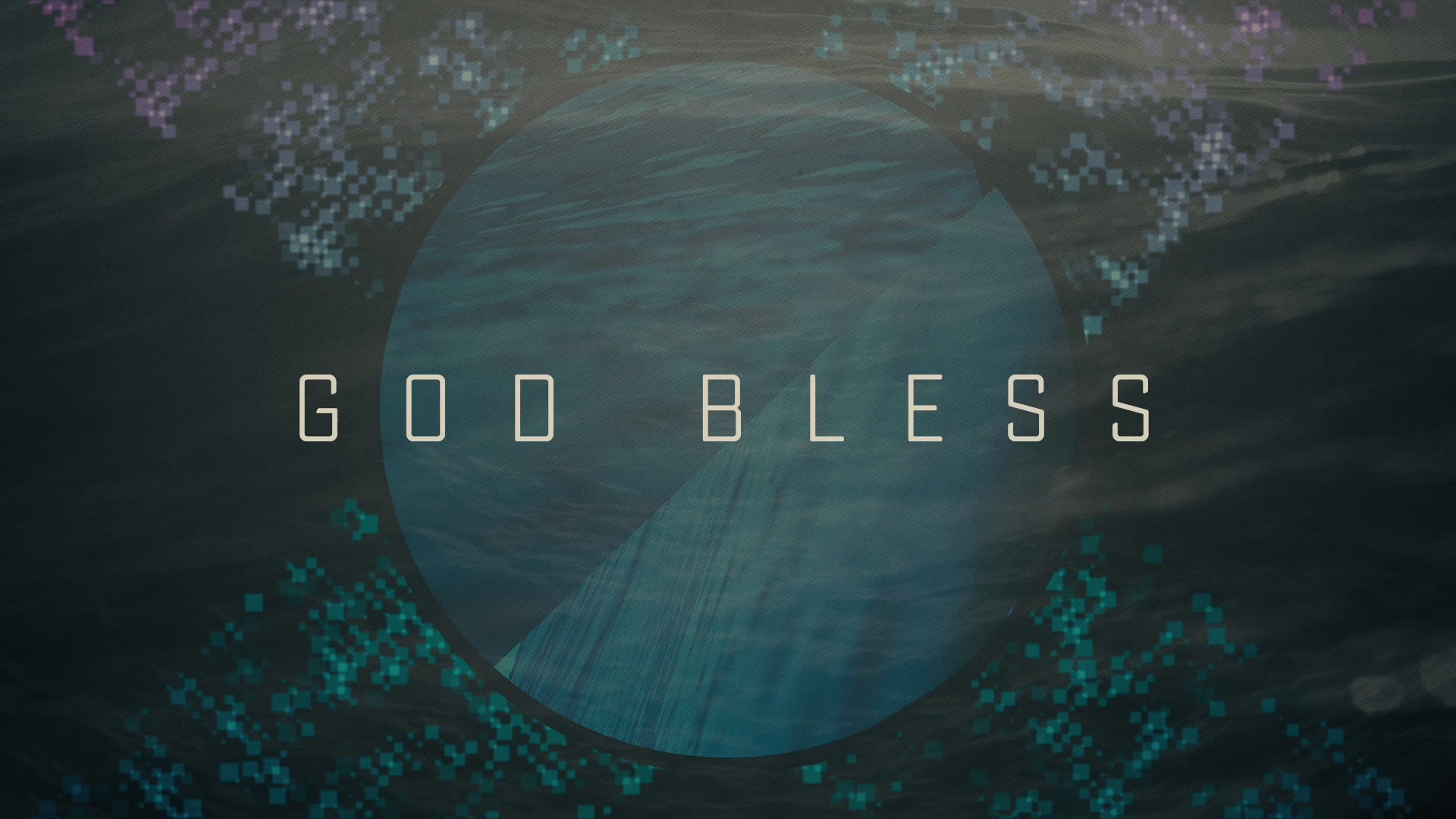 Modern Ocean Closing Still | Shift Worship