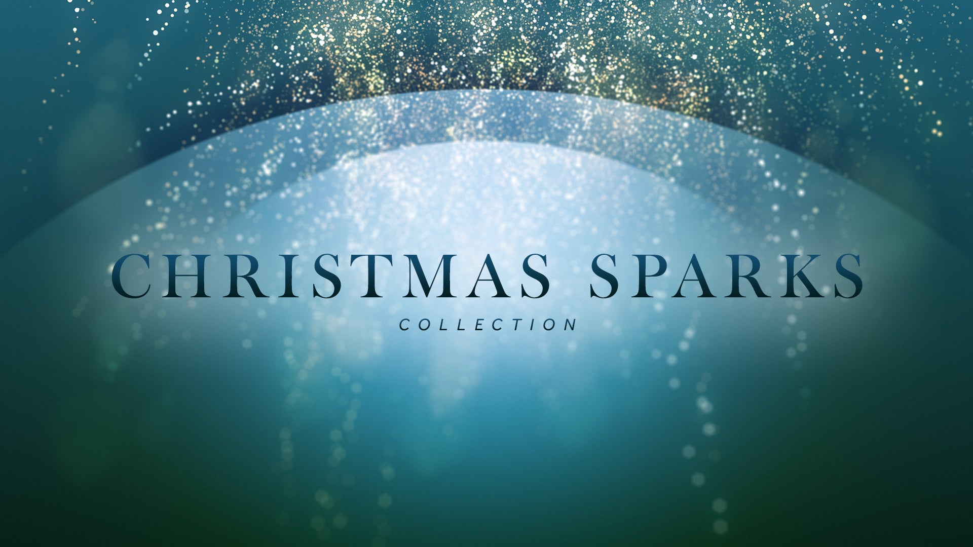 Christmas Sparks Collection | Shift Worship