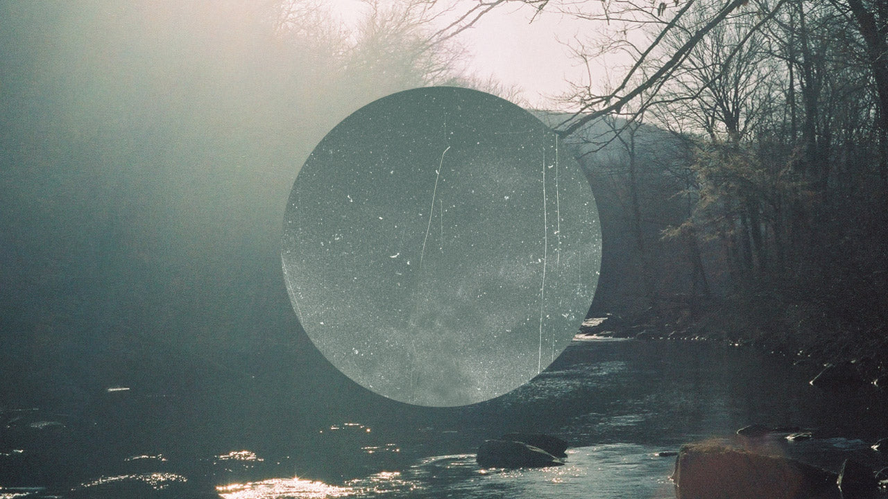 River Film Circle Still | Shift Worship