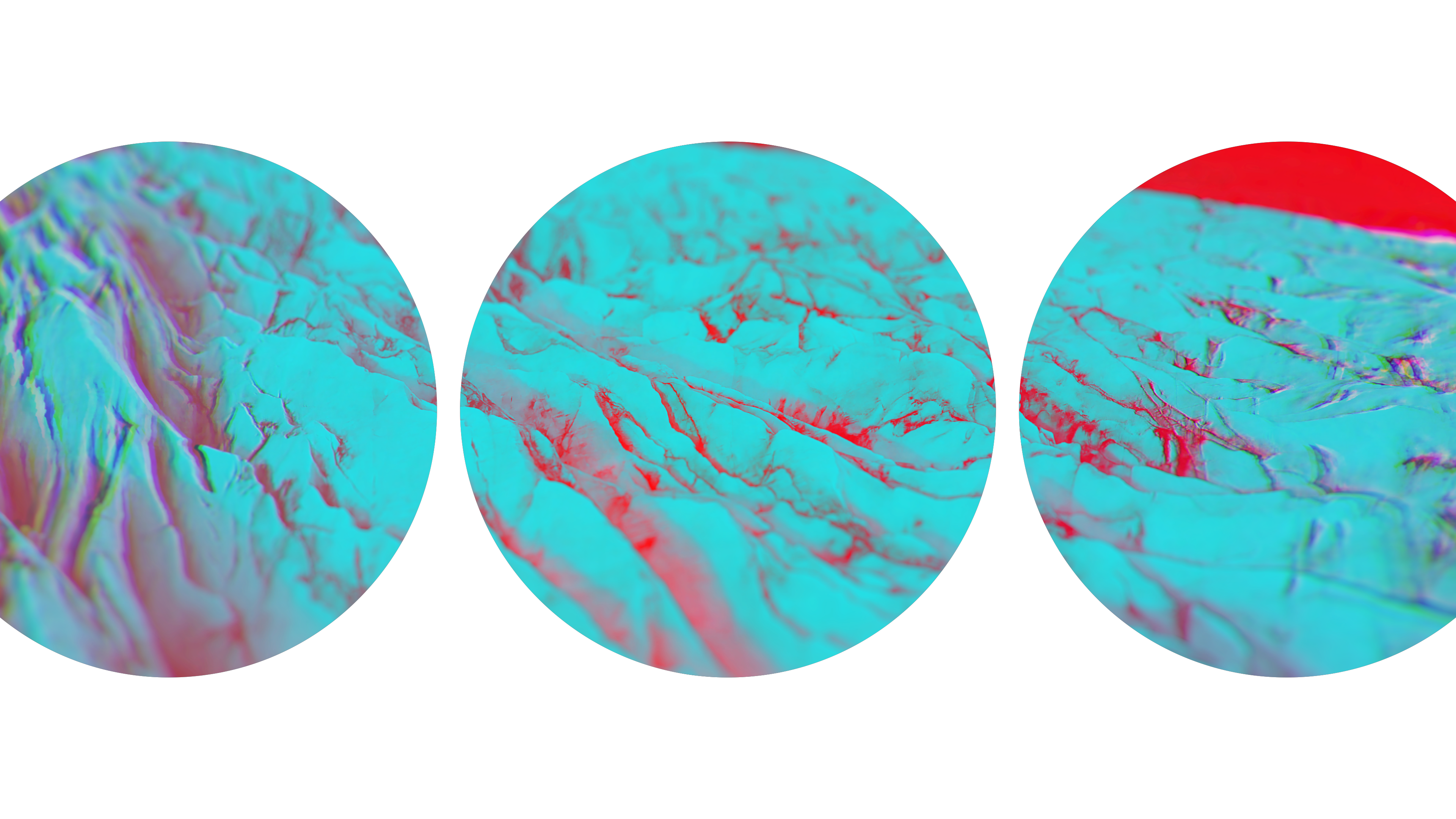 Glacial Shift Frozen Still | Shift Worship