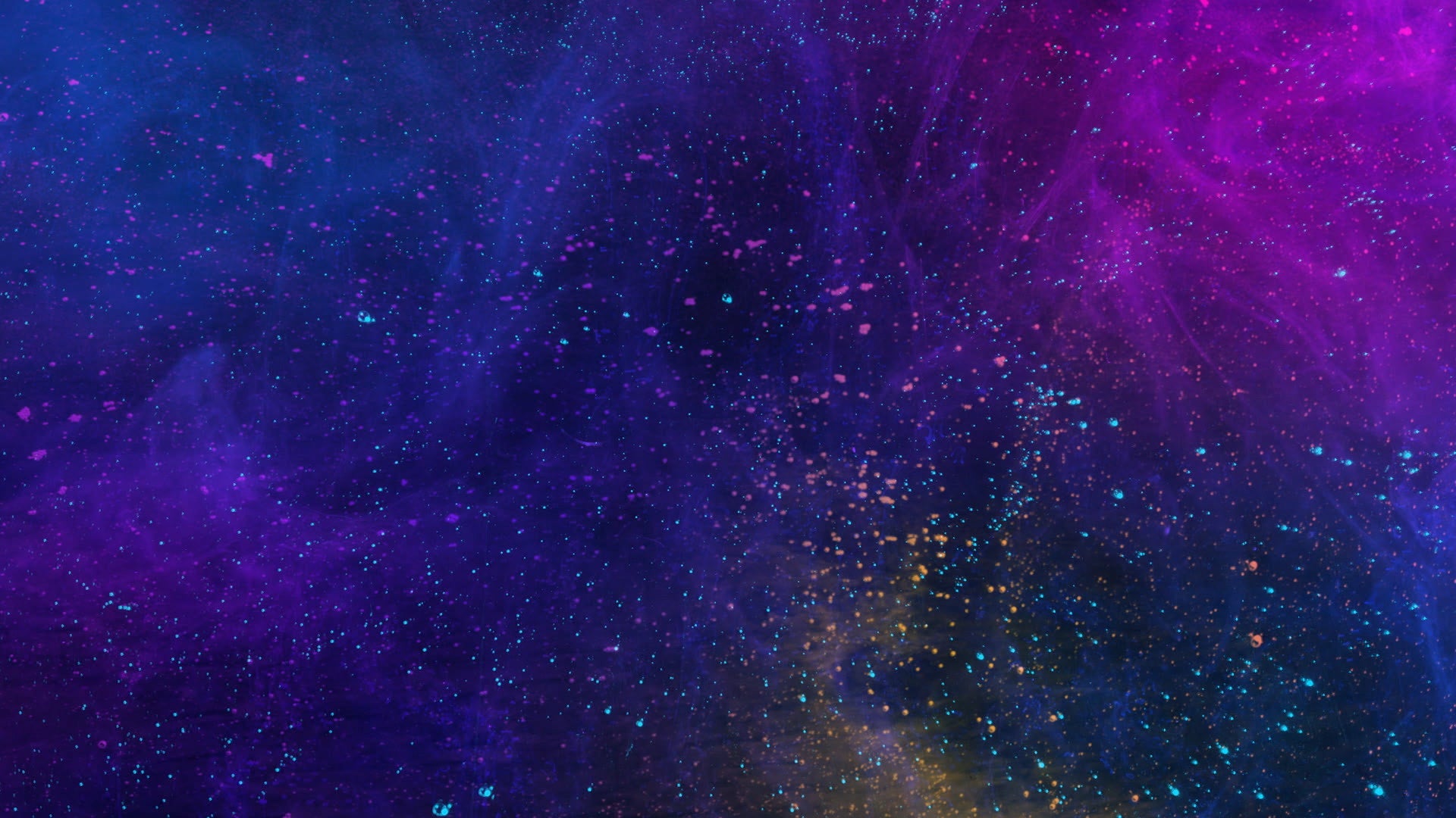 Vibrant Dust 08 Still | Shift Worship