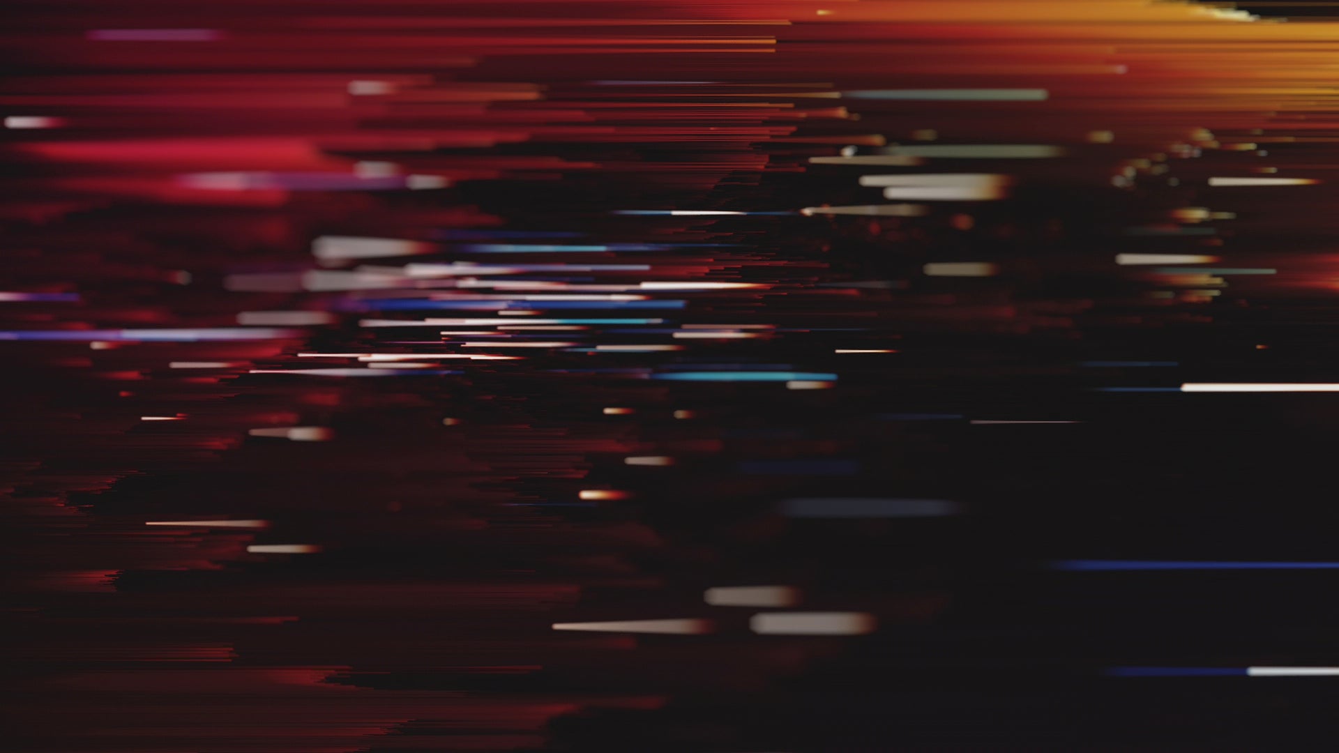 Streak Storm Dream Still | Shift Worship