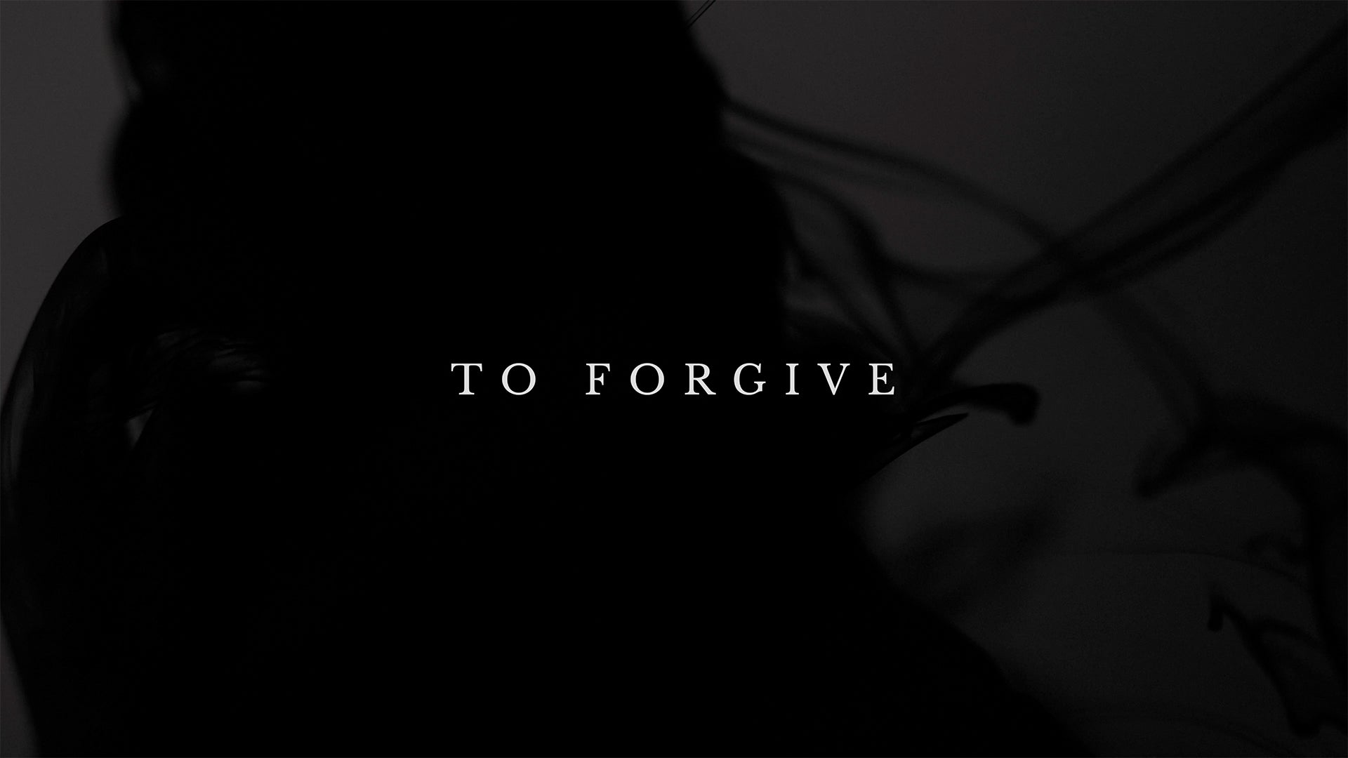 To Forgive Mini Movie | Shift Worship