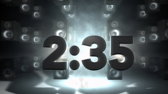 Epic Countdown Video | Shift Worship