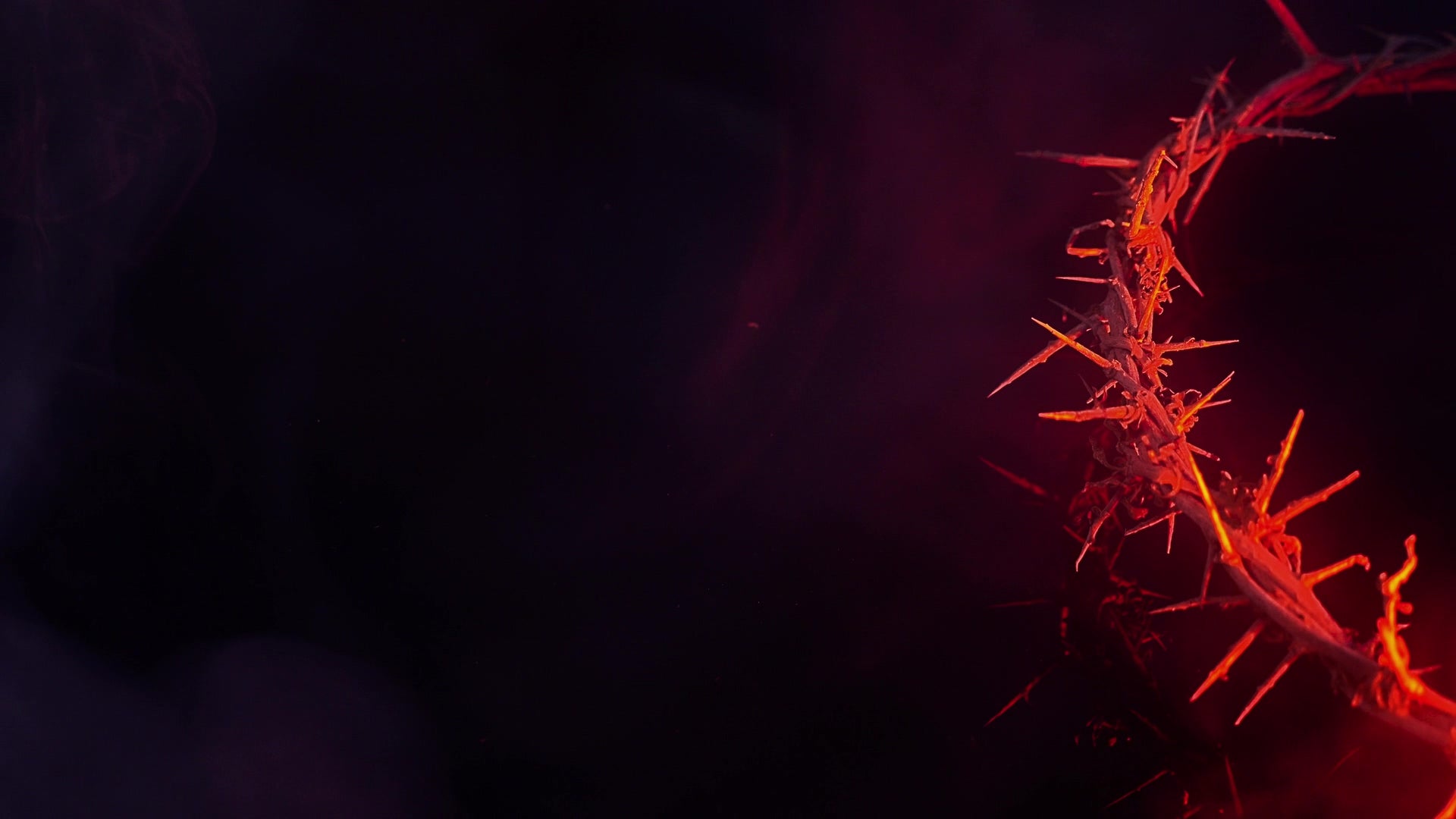 Holy Week Reflections 7 Motion | Shift Worship