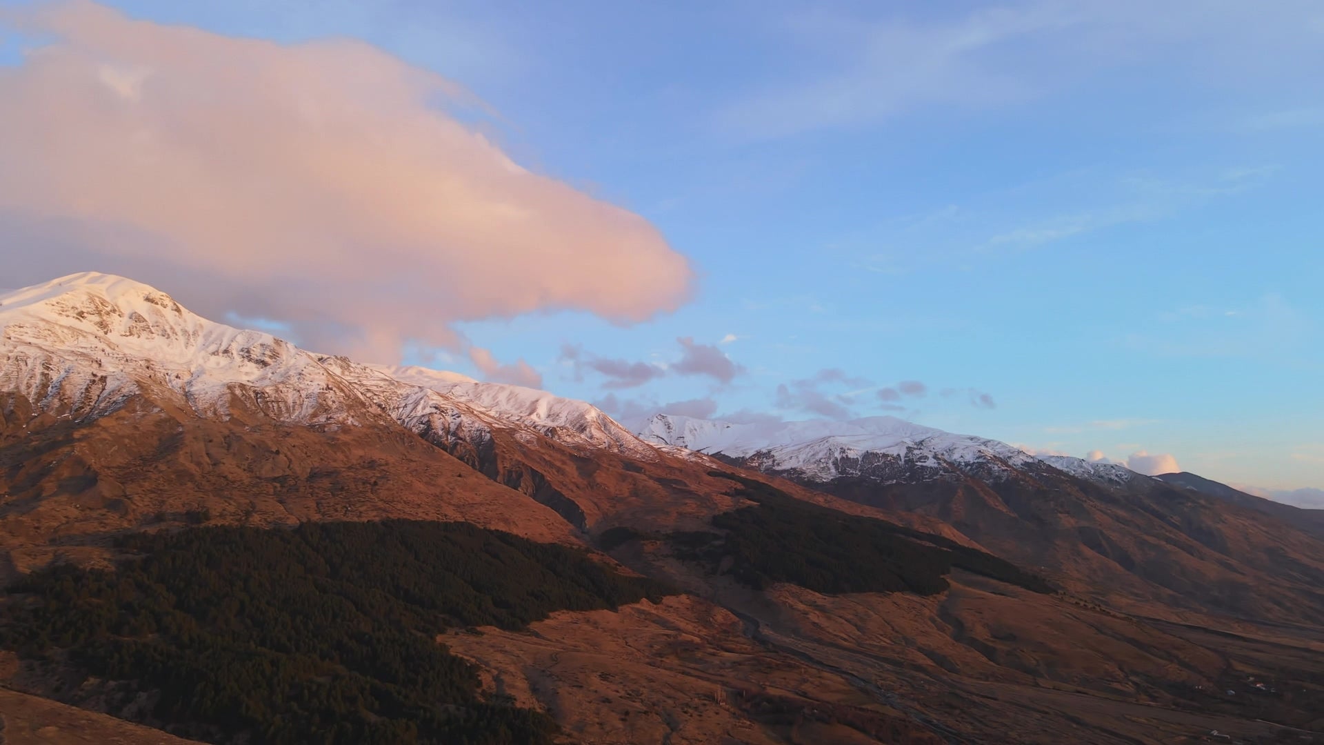 Erseke Mountains 21 | Still | Shift Worship