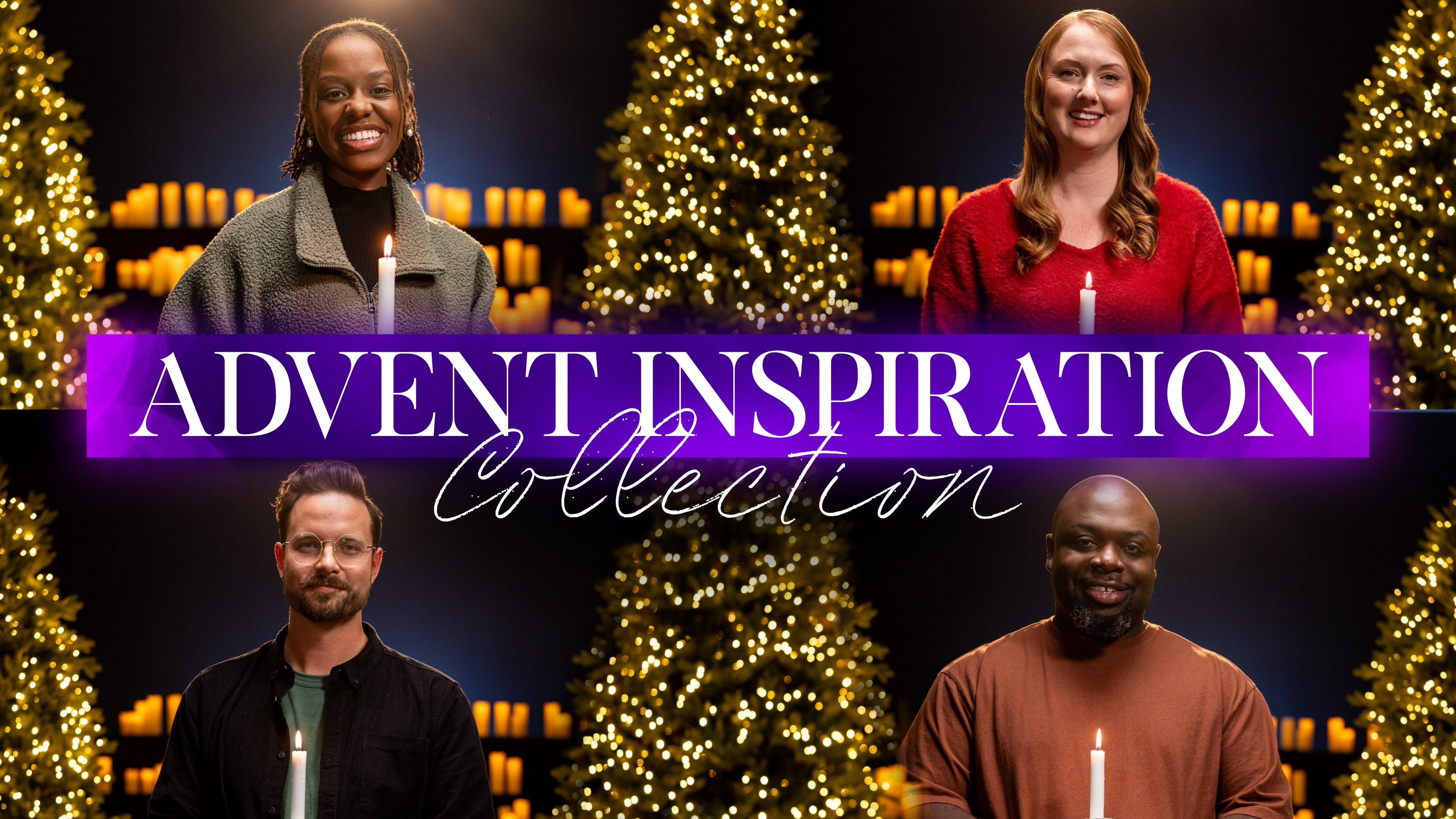 Advent Inspiration | Collection | shiftworship – Shift Worship