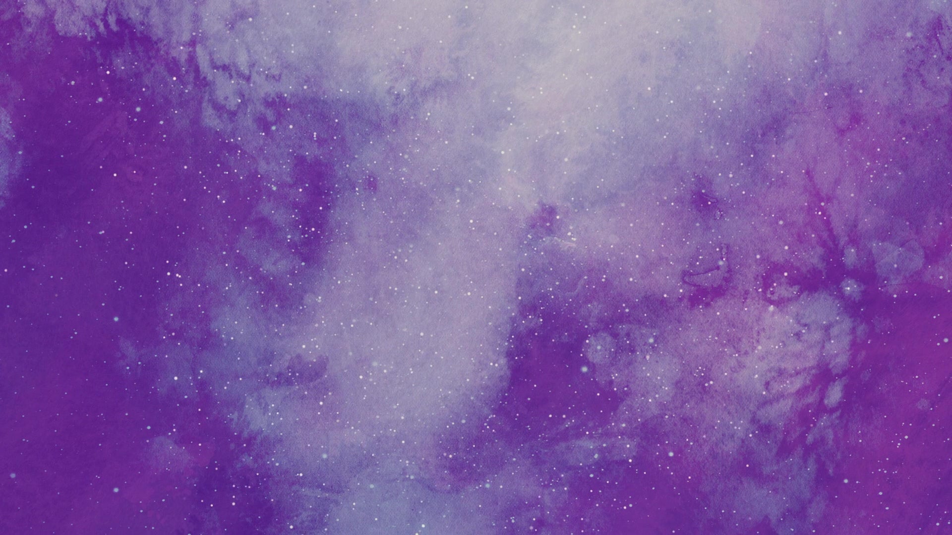 Mothers Day Glam Lavender Space Still | Shift Worship