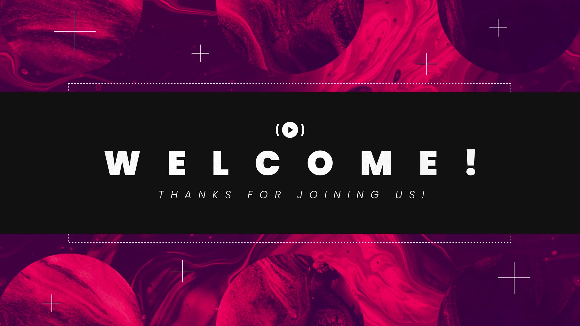 New Again Welcome Stream Still | Shift Worship