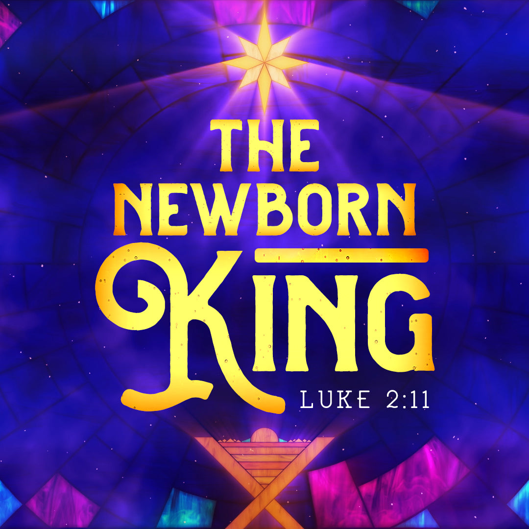 Newborn King Still | Shift Worship