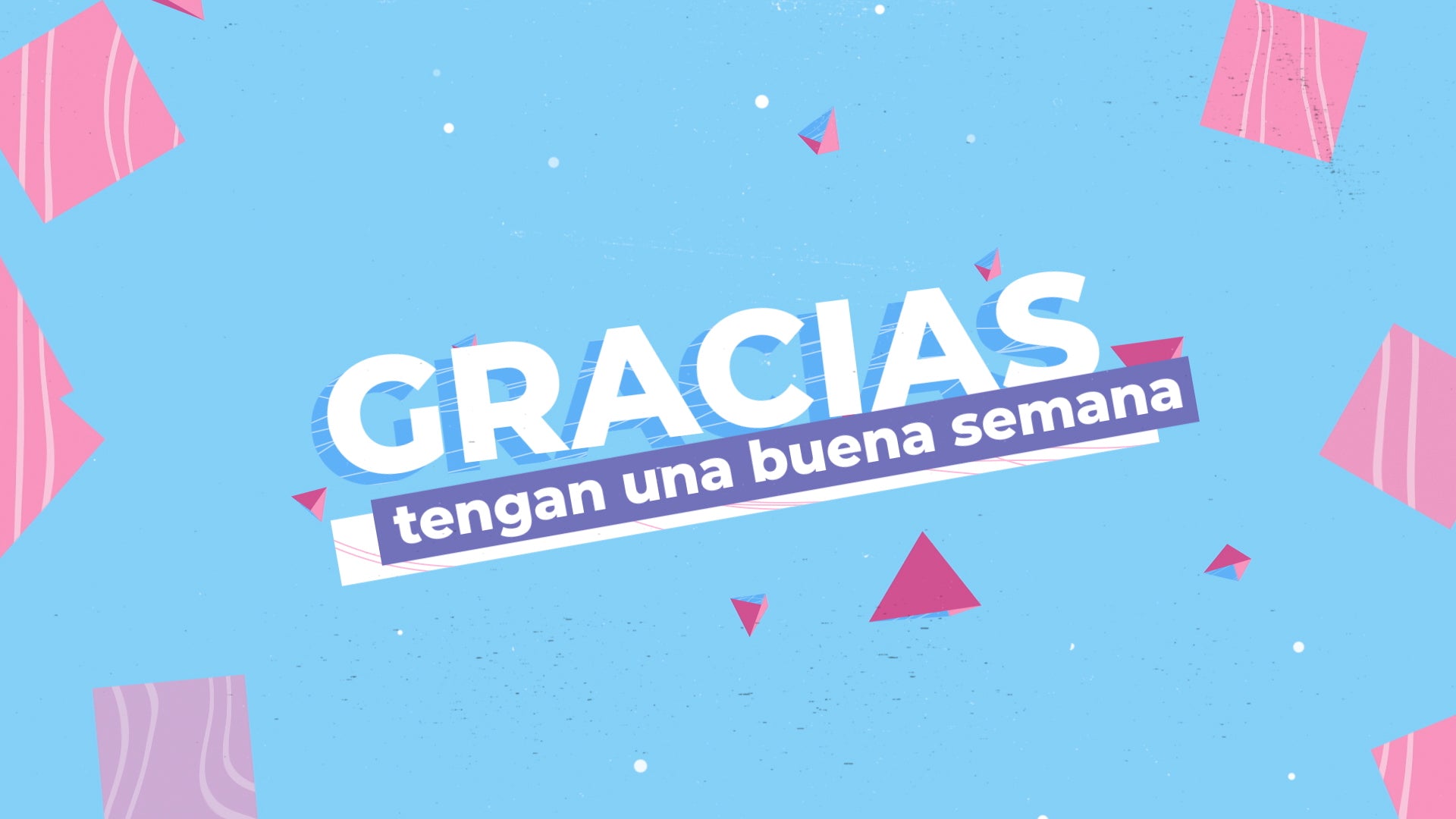 Geografx Closing Spanish Still | Shift Worship