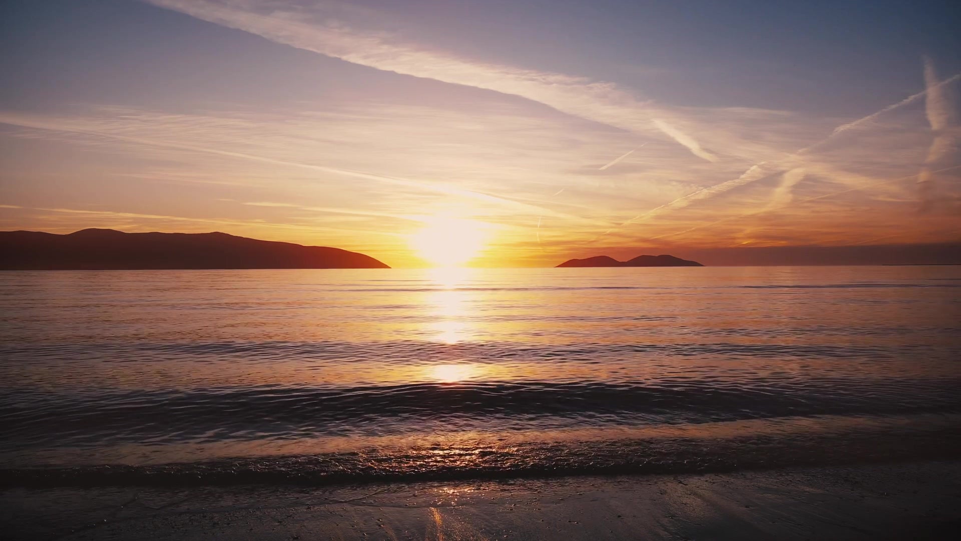 Vlorra Sunset 2 | Still | Shift Worship