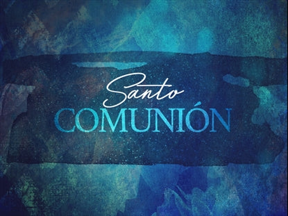 Spring To Life Communion Motion | Shift Worship