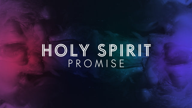 Holy Spirit Promise Mini Movie | Shift Worship