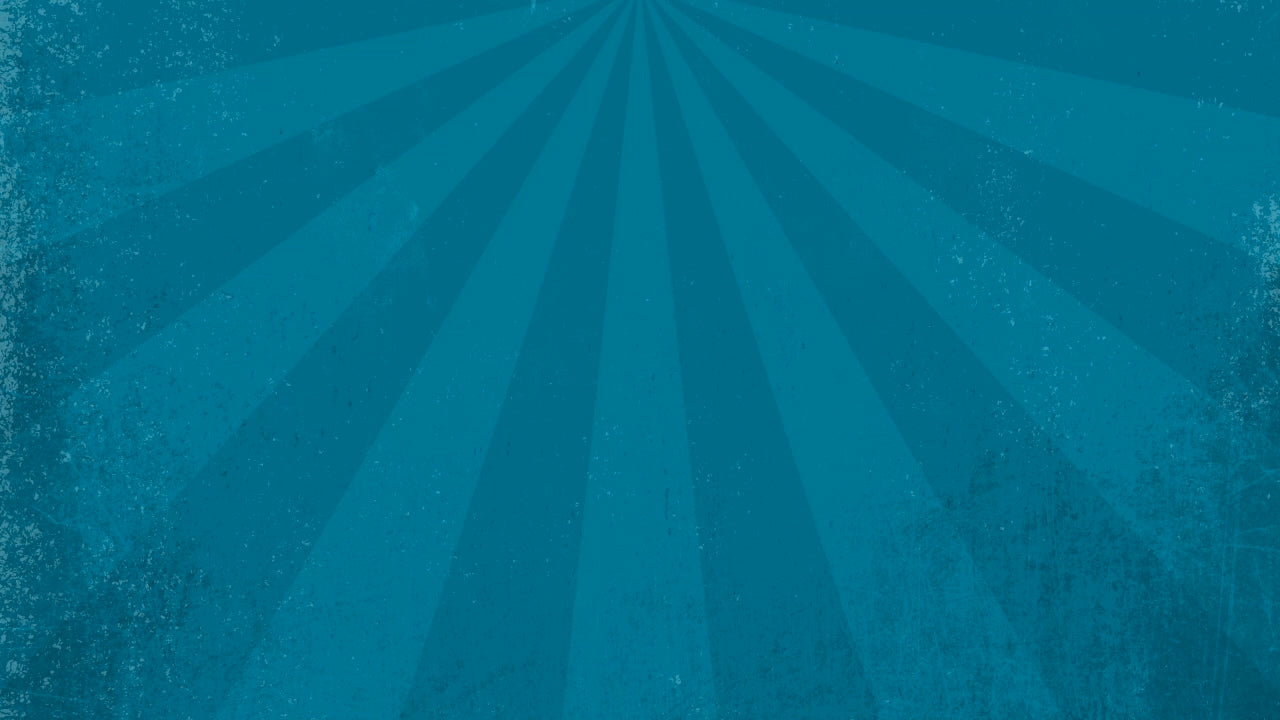 Retro Summer Sun Still | Shift Worship