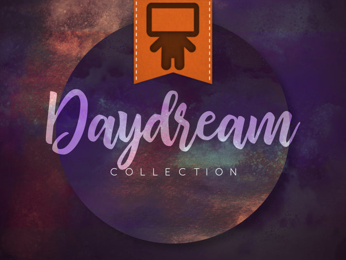 Daydream Collection Collection | Shift Worship