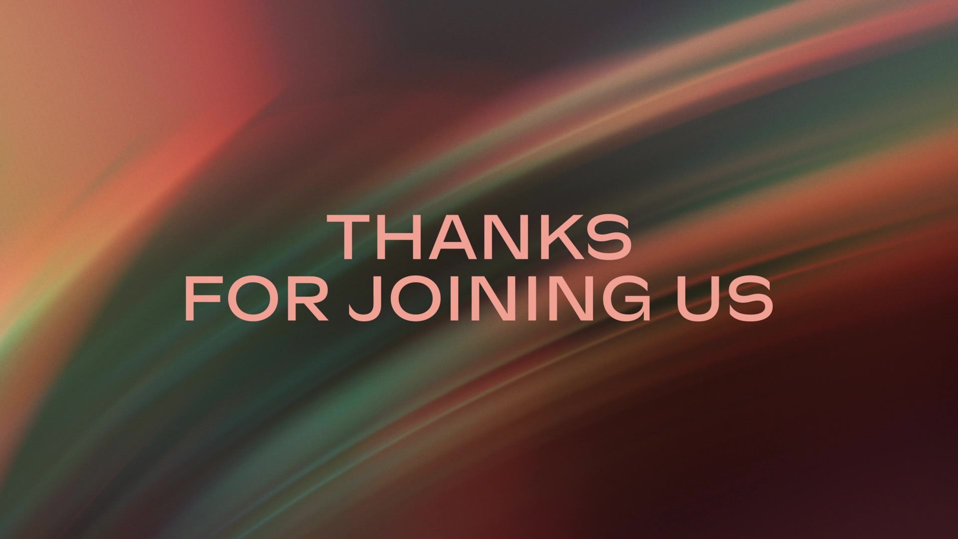 Myk Dispersion Thanks | Motion | – Shift Worship