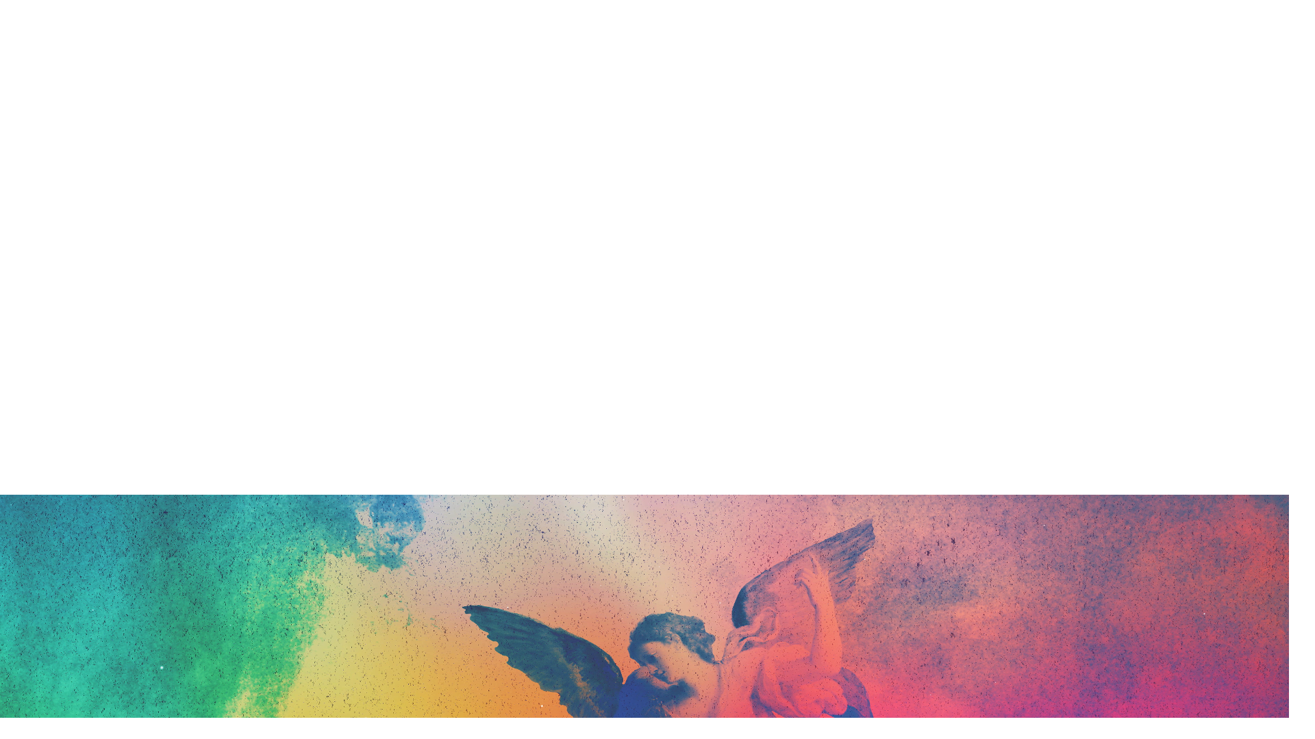 Nativity Colors Lower Third 2 Still | Shift Worship