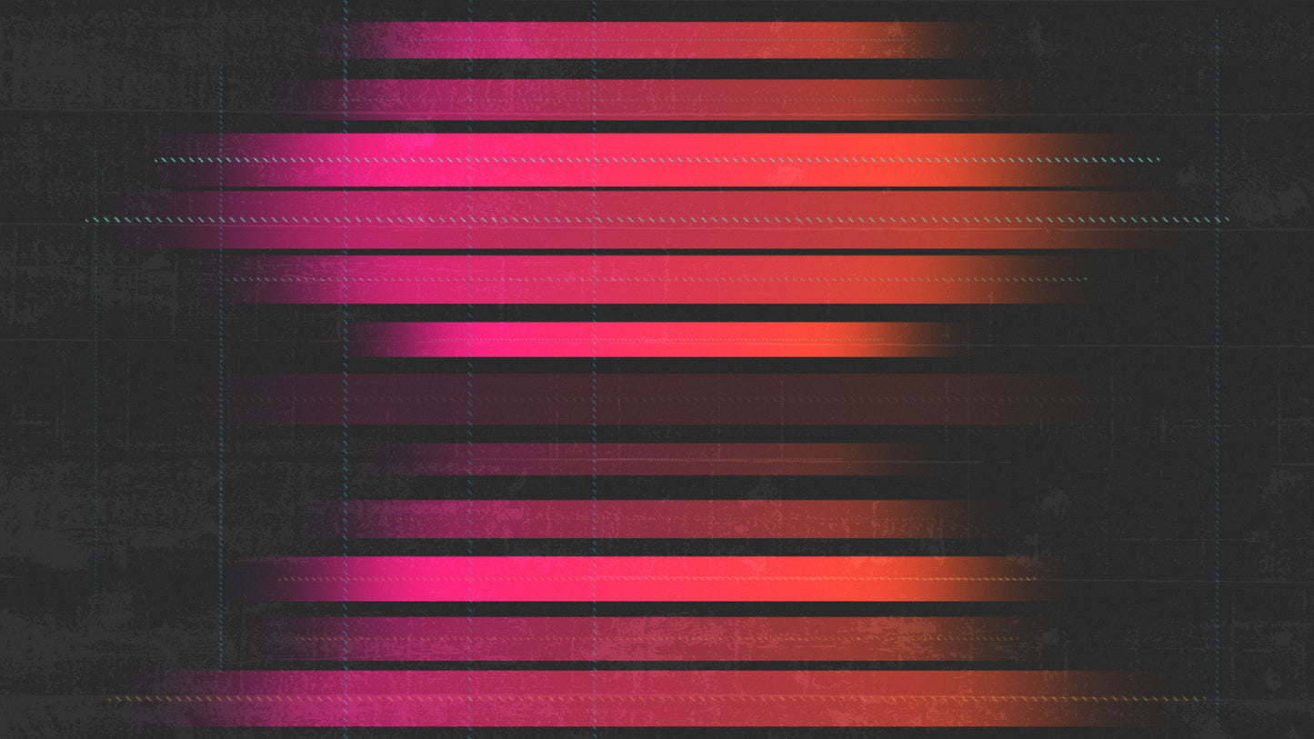 Rad Plaid 12 Still | Shift Worship