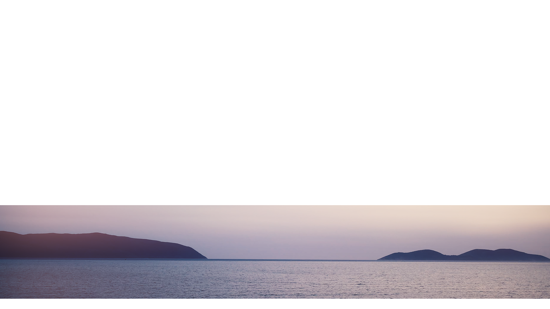 Endless Horizon Lower Third 3 Still | Shift Worship