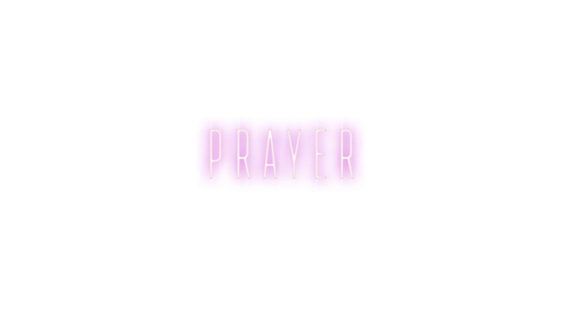 Cosmic Stars Prayer Still | Shift Worship