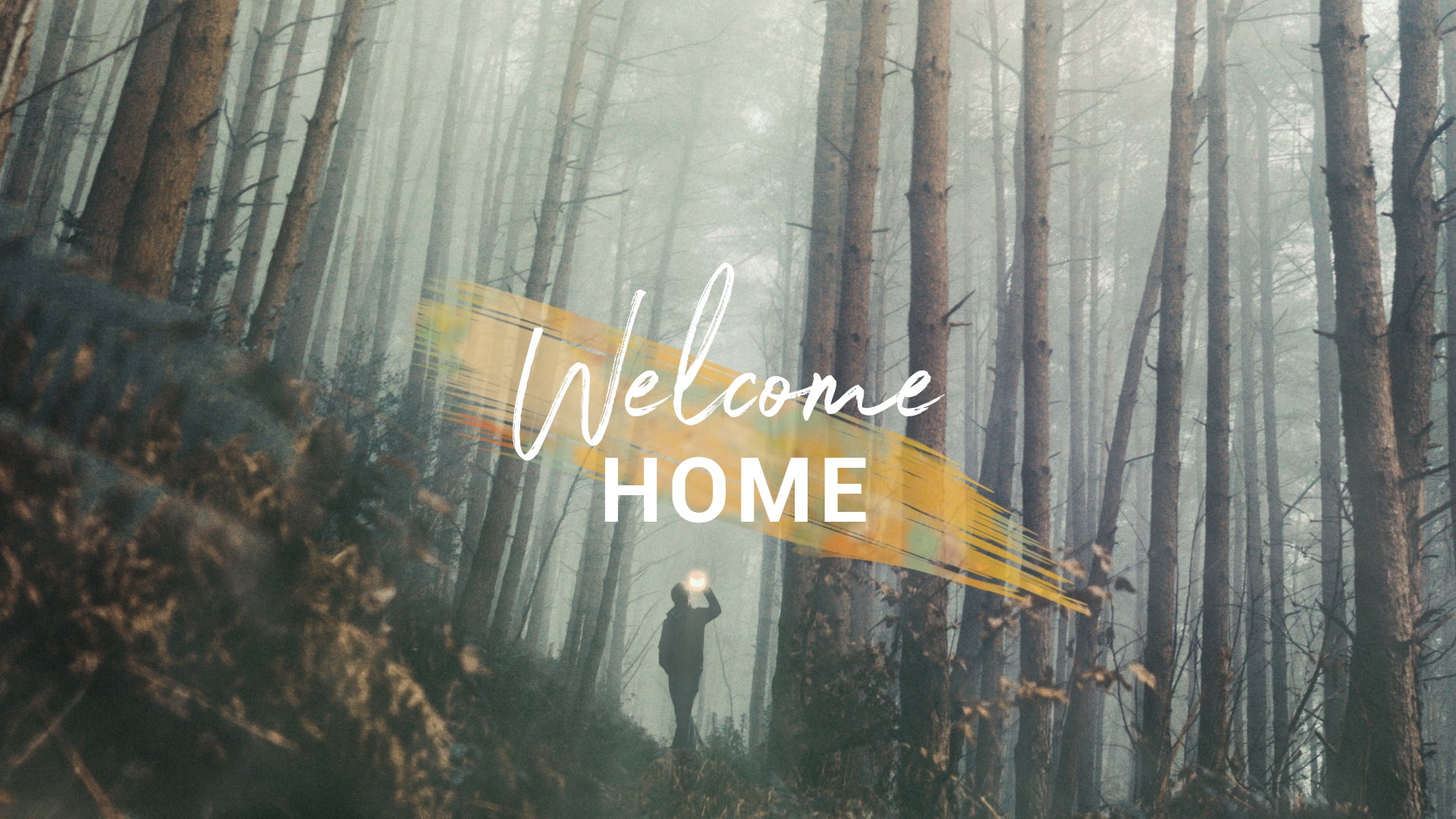 Last Light Welcome Still | Shift Worship