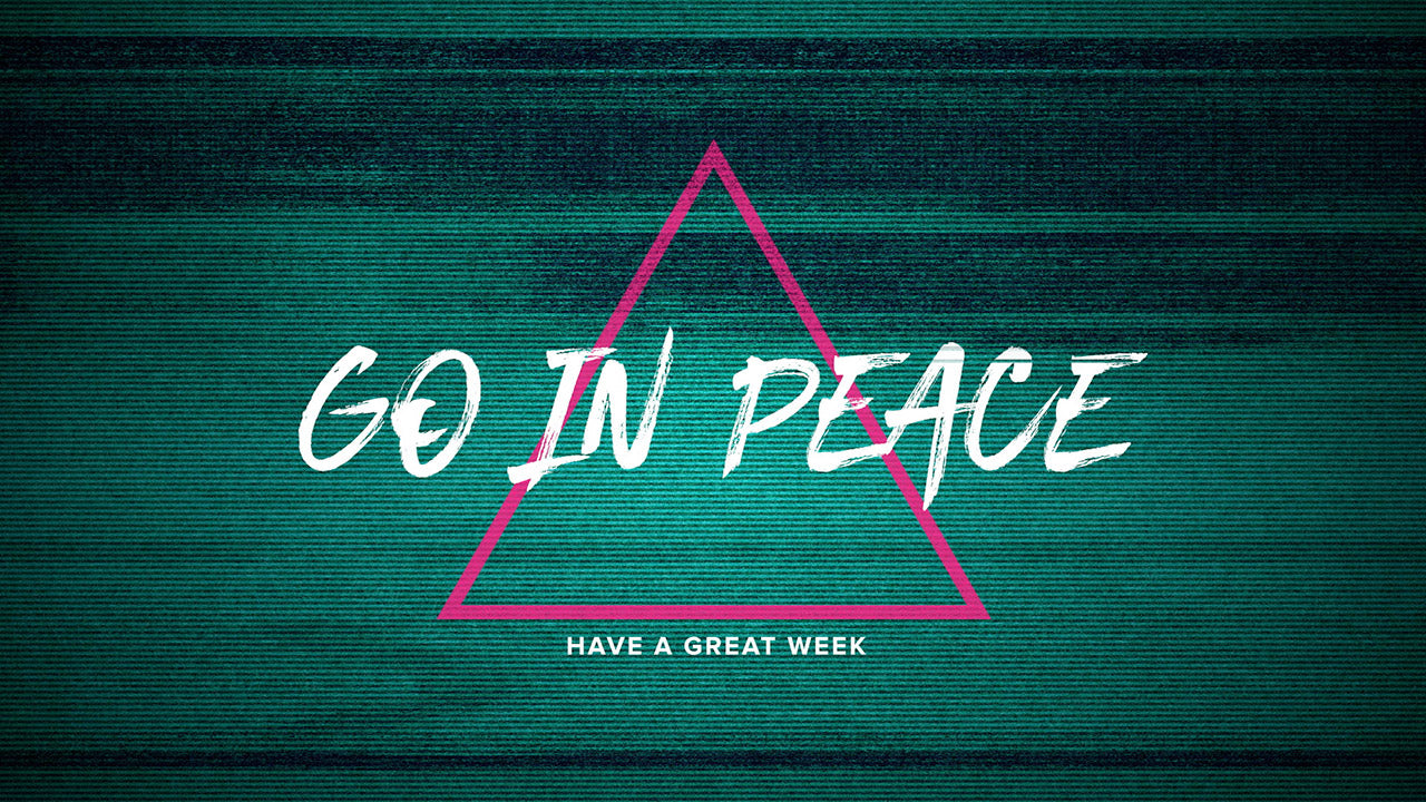 Static PSD Still | Shift Worship