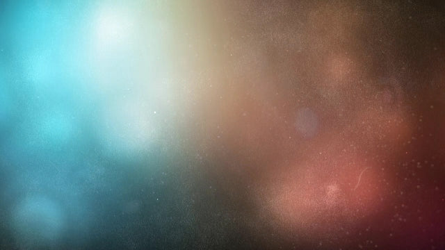 Bokeh Gradient 01 Motion | Shift Worship