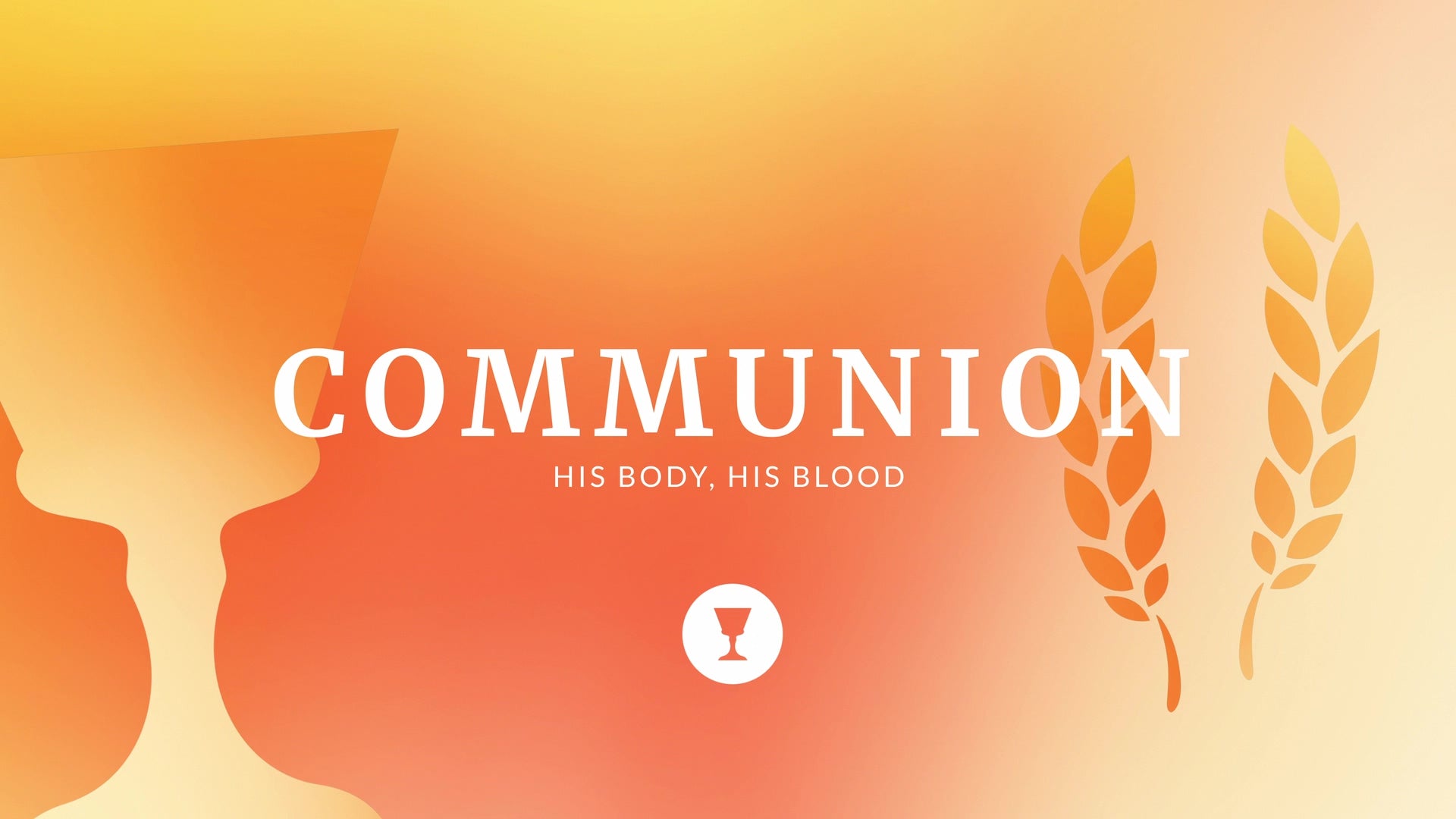 Holy Week Icons Still | Shift Worship