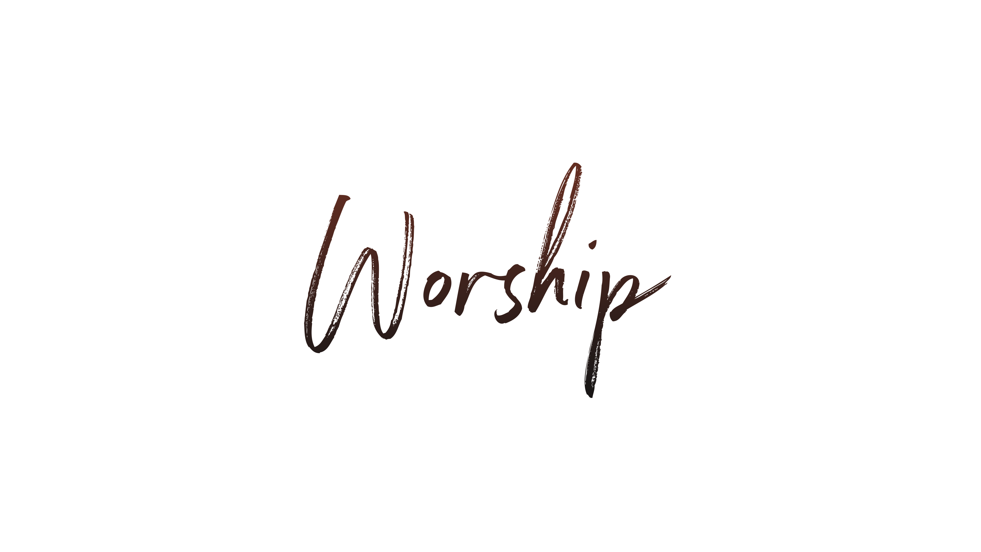 Golden Hour Worship Still | Shift Worship