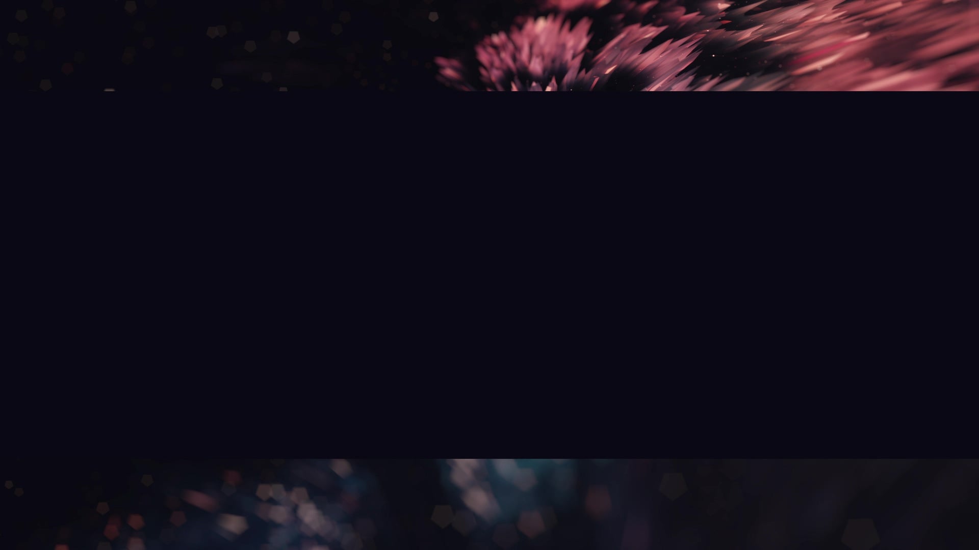 Beautiful Disruption Extra Offshoot Motion | Shift Worship